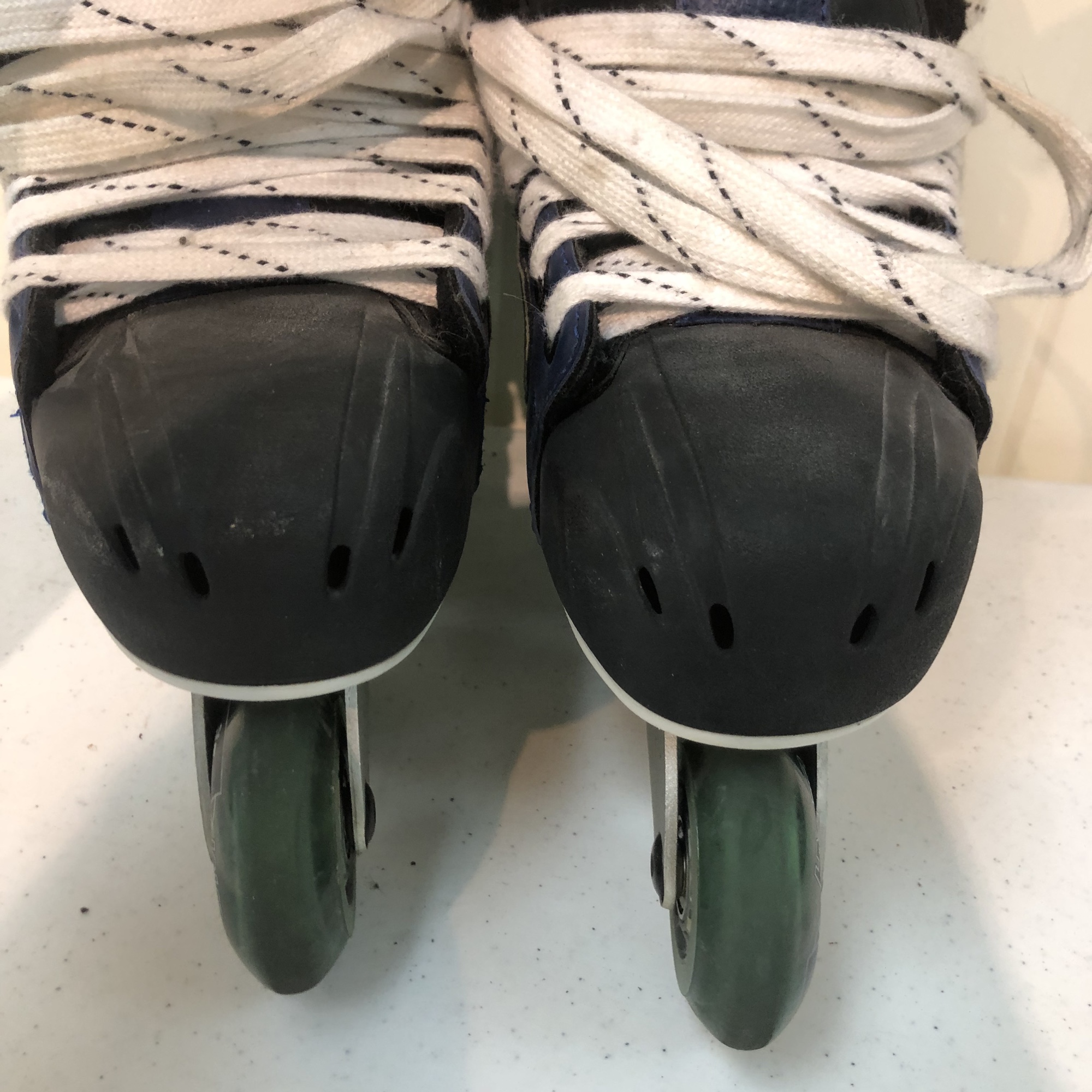 NIKE Ignite LX size 7EE inline skates | SidelineSwap