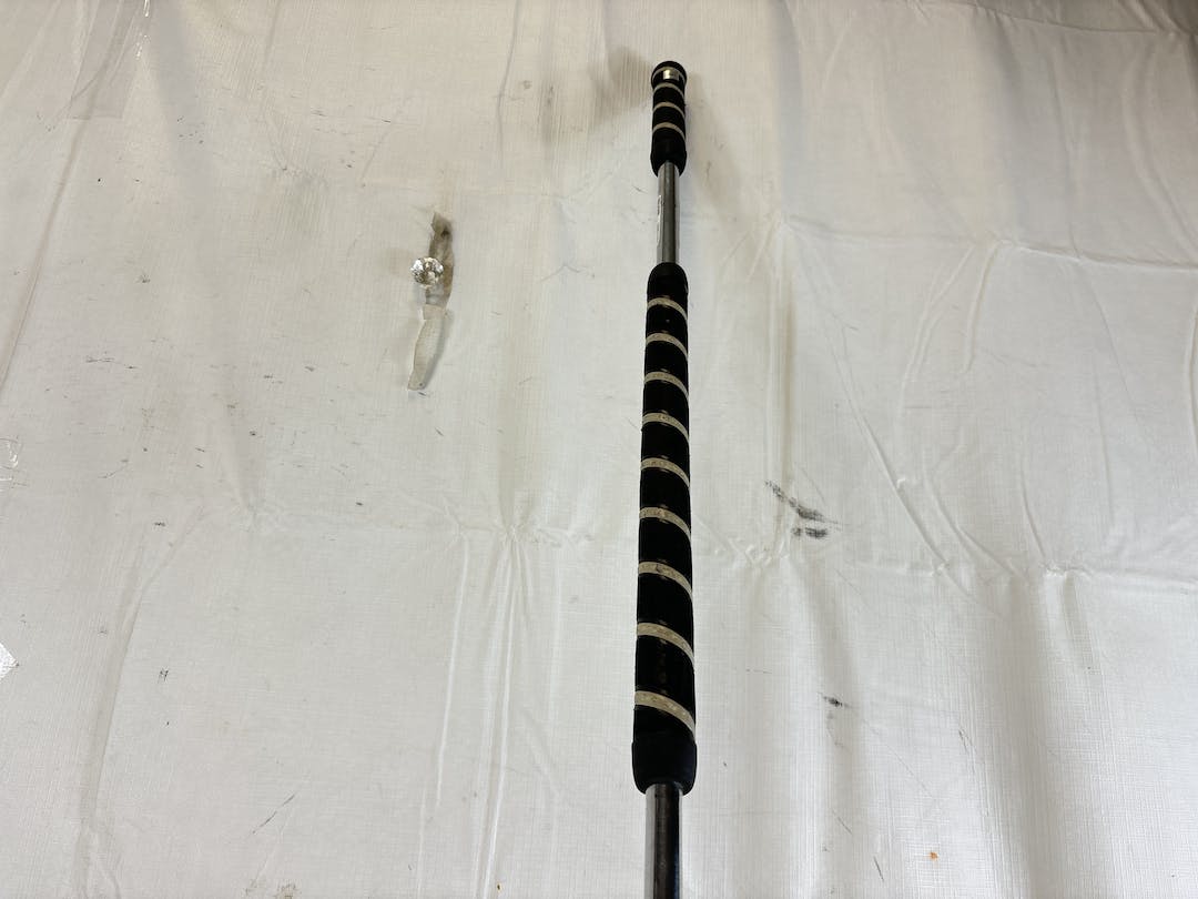 Used Odyssey White Hot Xg #7l Golf Putter 48" | SidelineSwap