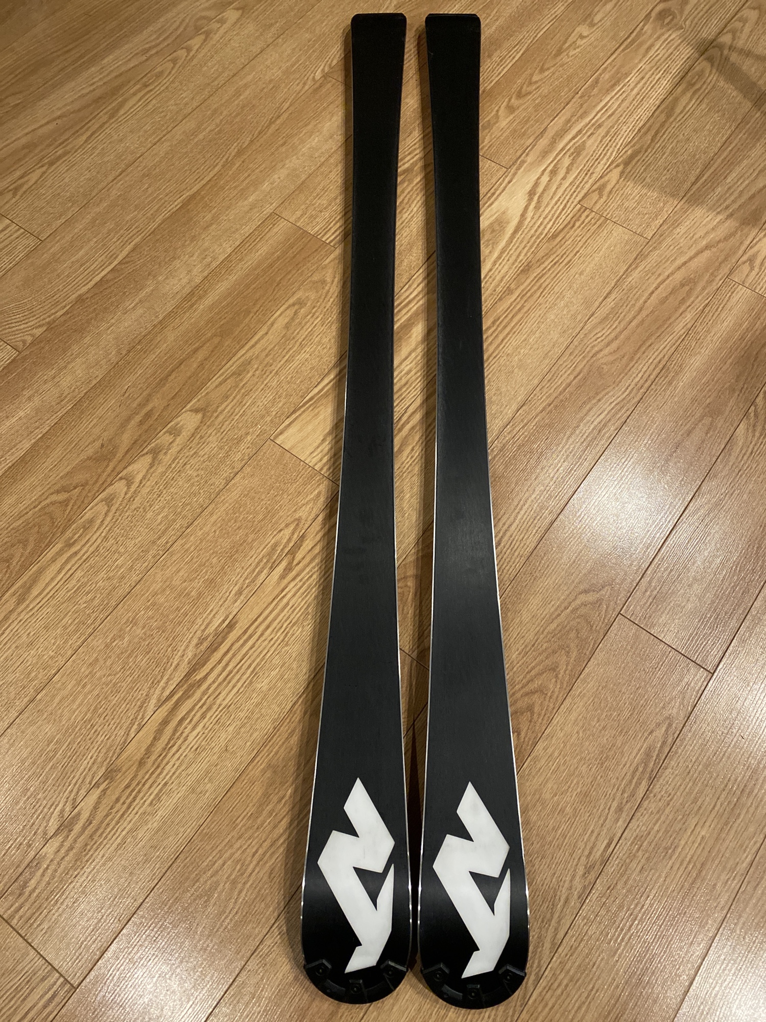 2022 Nordica Dobermann SLJ 149cm Slalom Alpine Race Skis | SidelineSwap