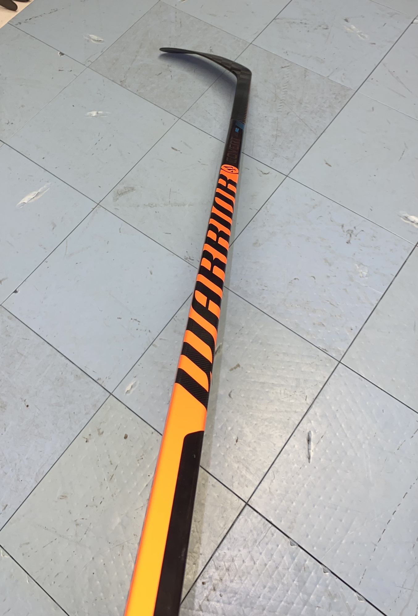 New Warrior Covert QR5 Pro M03 70 Flex RH | SidelineSwap