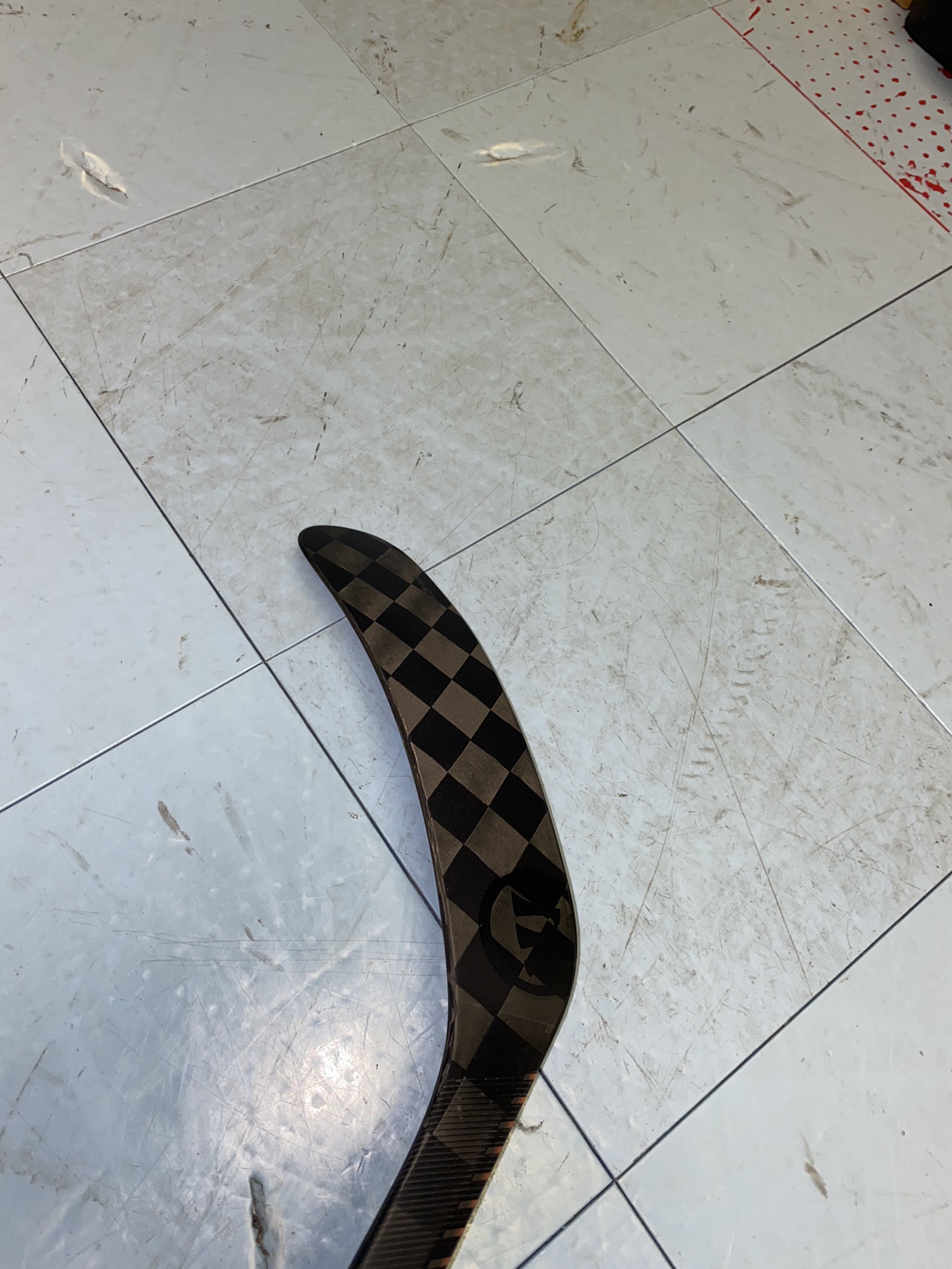 New Warrior Covert QR5 Pro M03 70 Flex RH | SidelineSwap