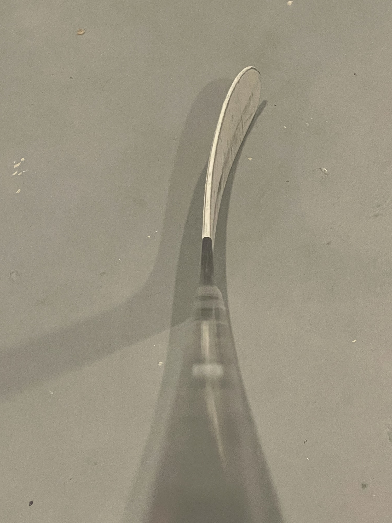 New Left Hand Pro Stock Proto-R Hockey Stick | SidelineSwap