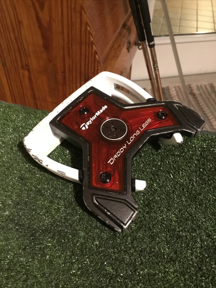 TaylorMade Daddy Long Legs Putter 35 Inches (RH) | SidelineSwap