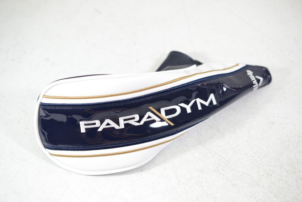 Callaway Paradym 5-18* Fairway Wood Right Senior Flex Ascent Graph NEW ...