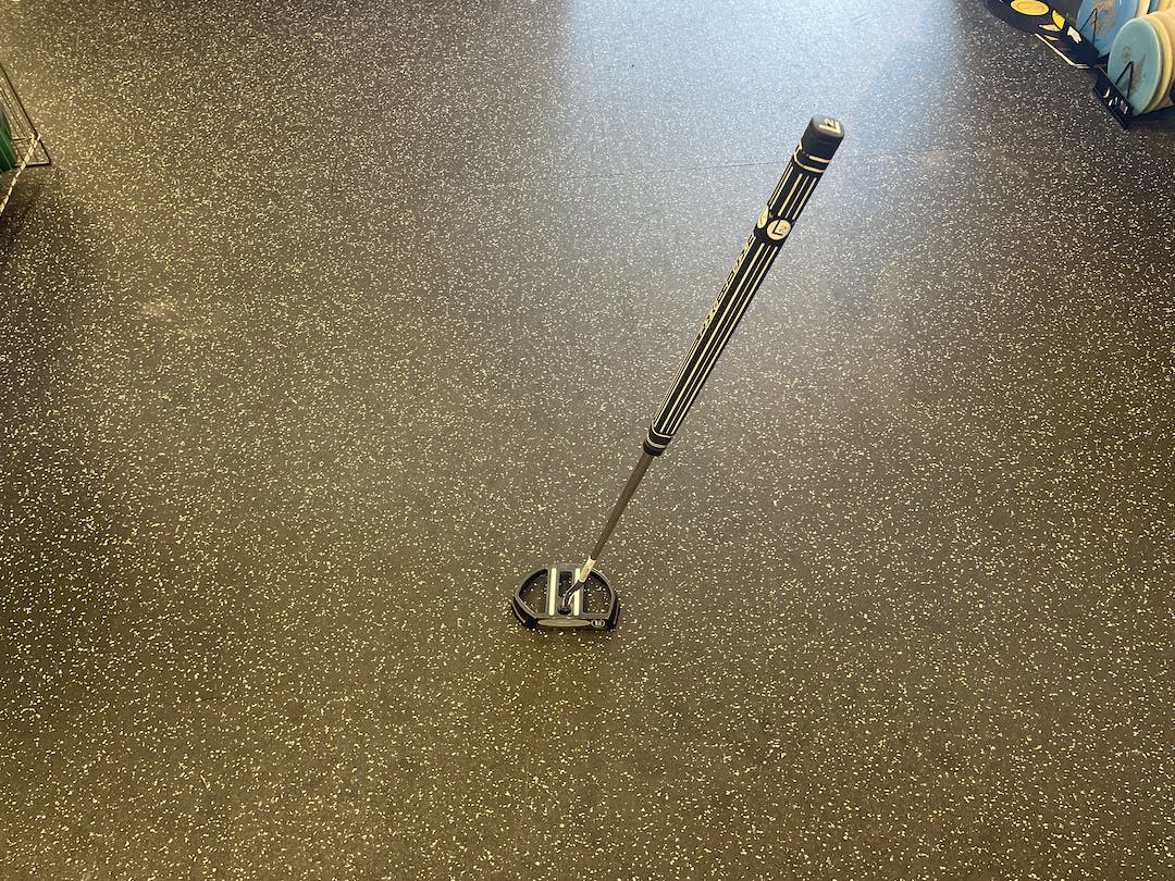 Used L2 Putter Mallet Putters | SidelineSwap