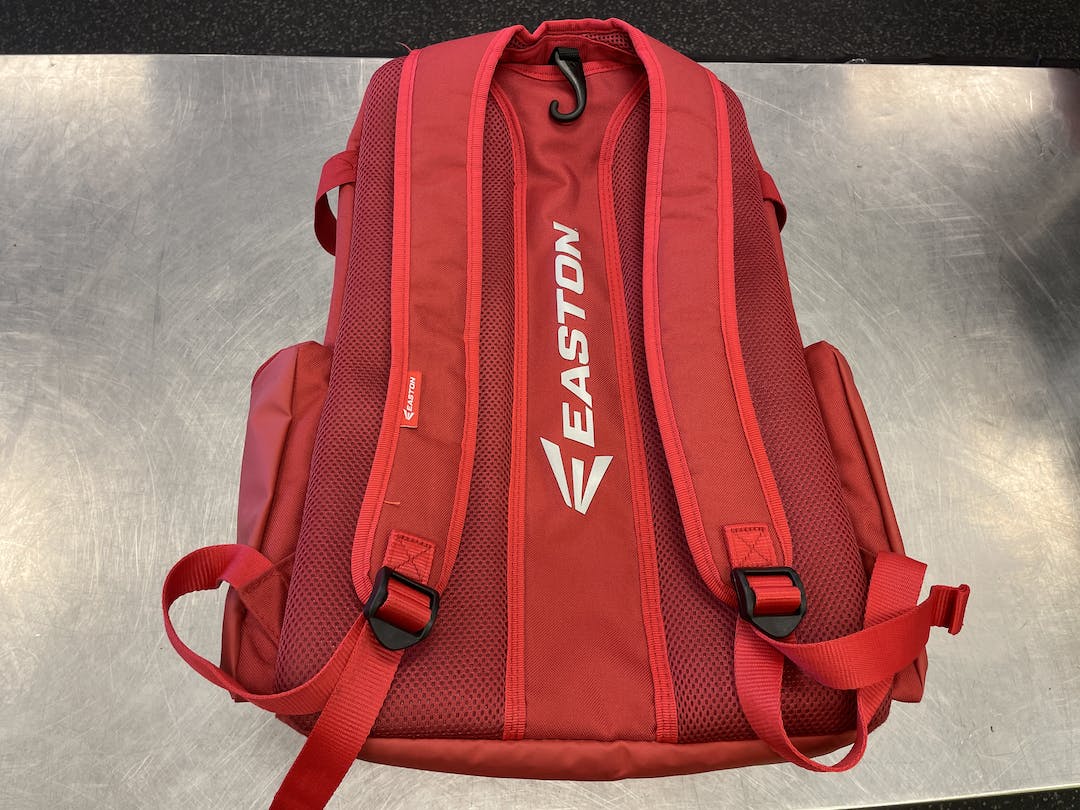 Used Easton Back Pack Baseball And Softball Equipment Bags | SidelineSwap