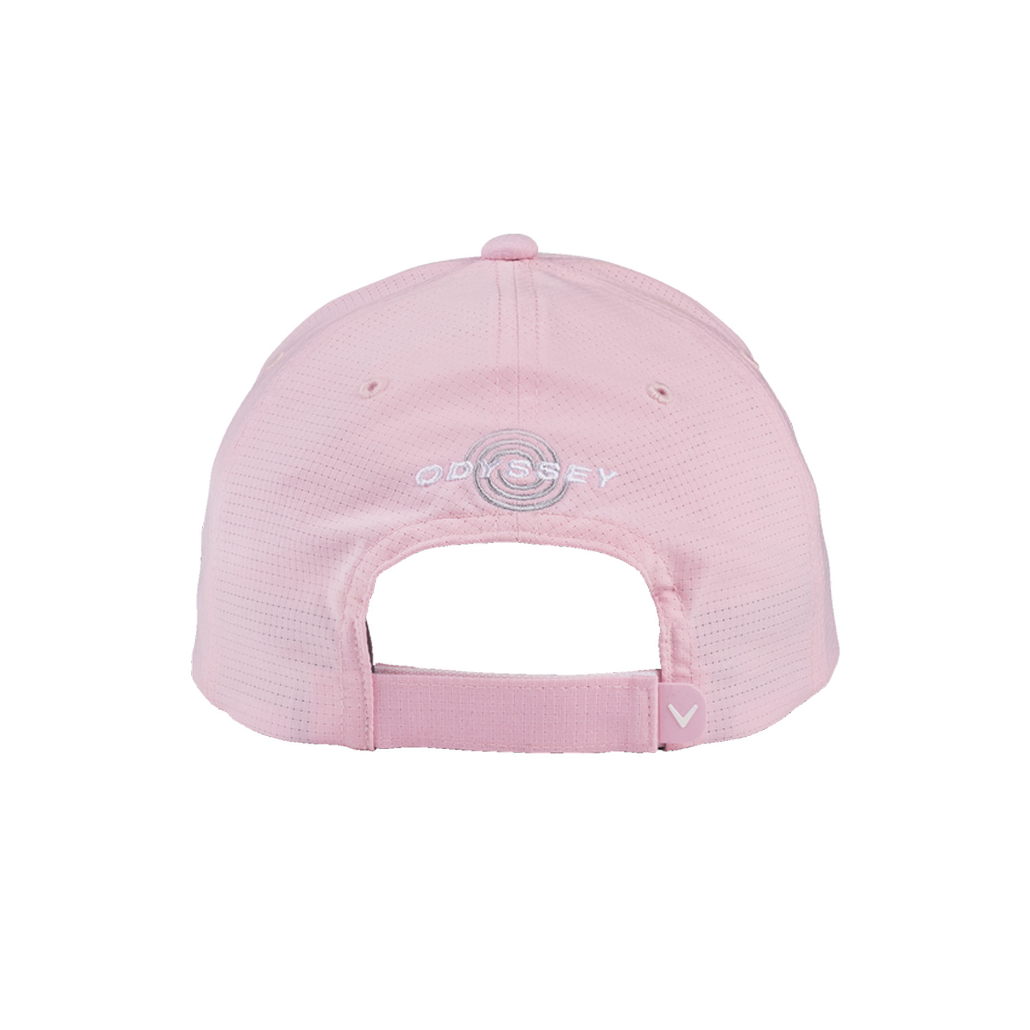 NEW 2023 Callaway Performance Pro Pink/White Adjustable Golf Hat/Cap ...