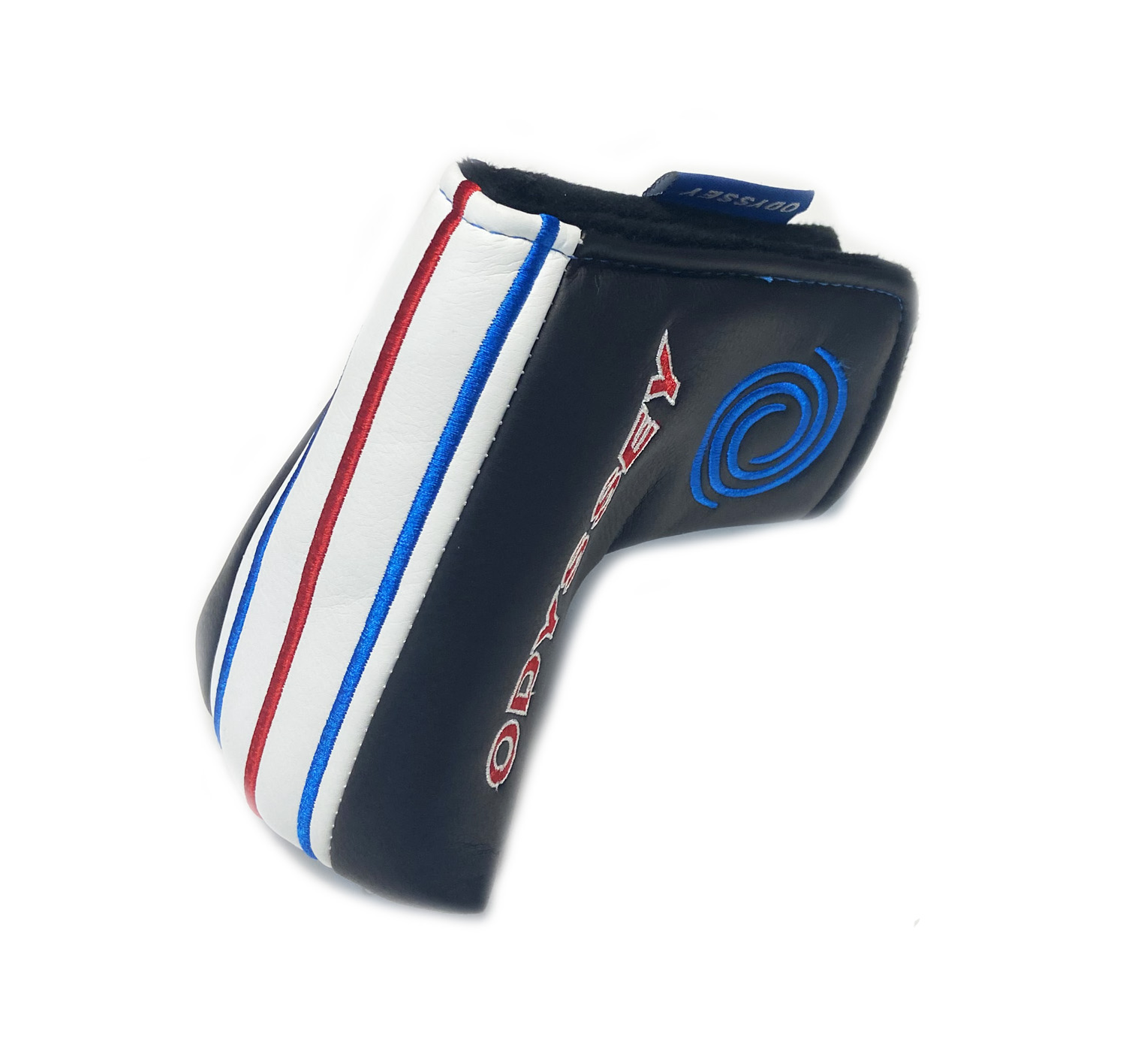 Odyssey Triple Track Large Blade Magnetic Putter Headcover | SidelineSwap