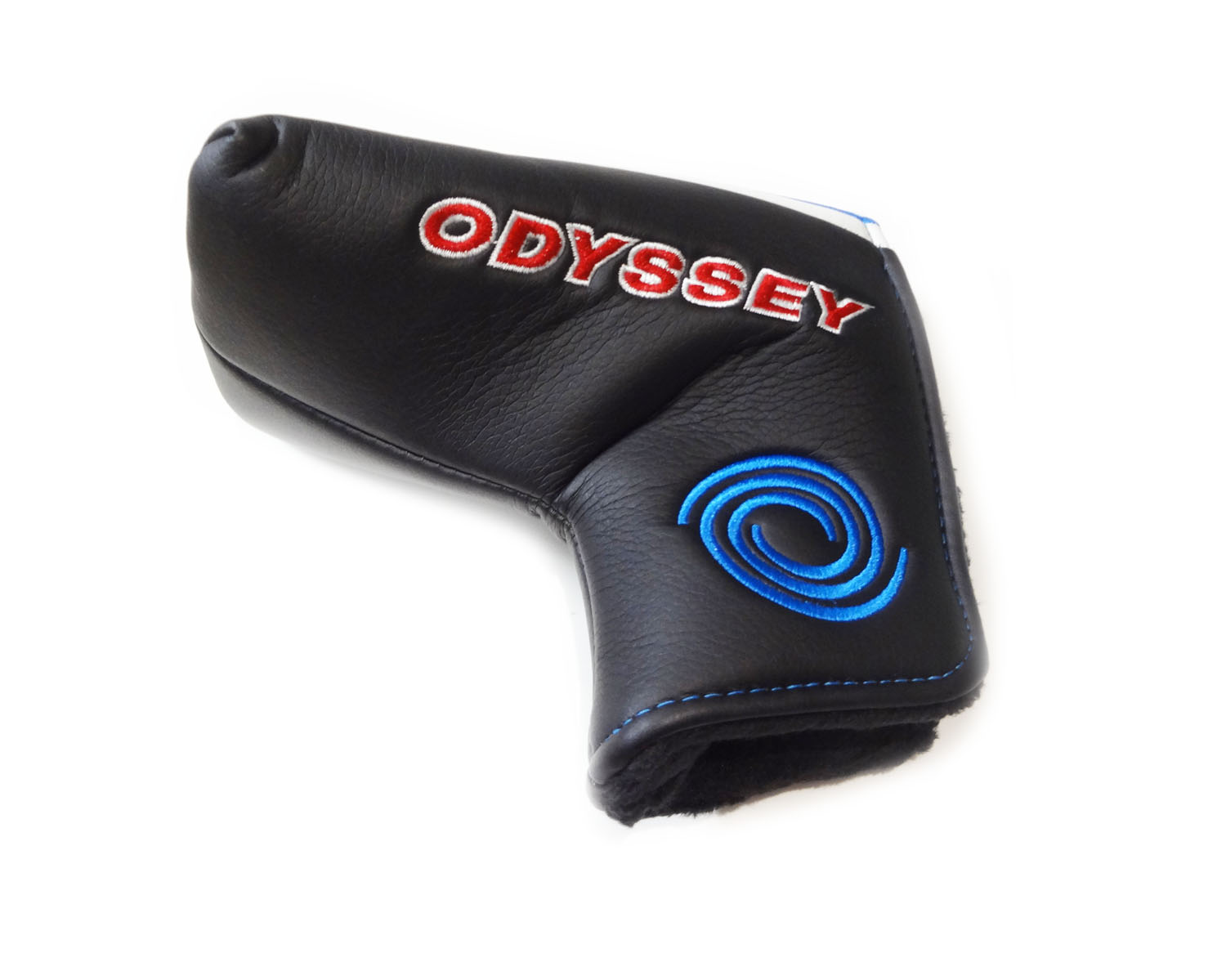 Odyssey Triple Track Large Blade Magnetic Putter Headcover | SidelineSwap