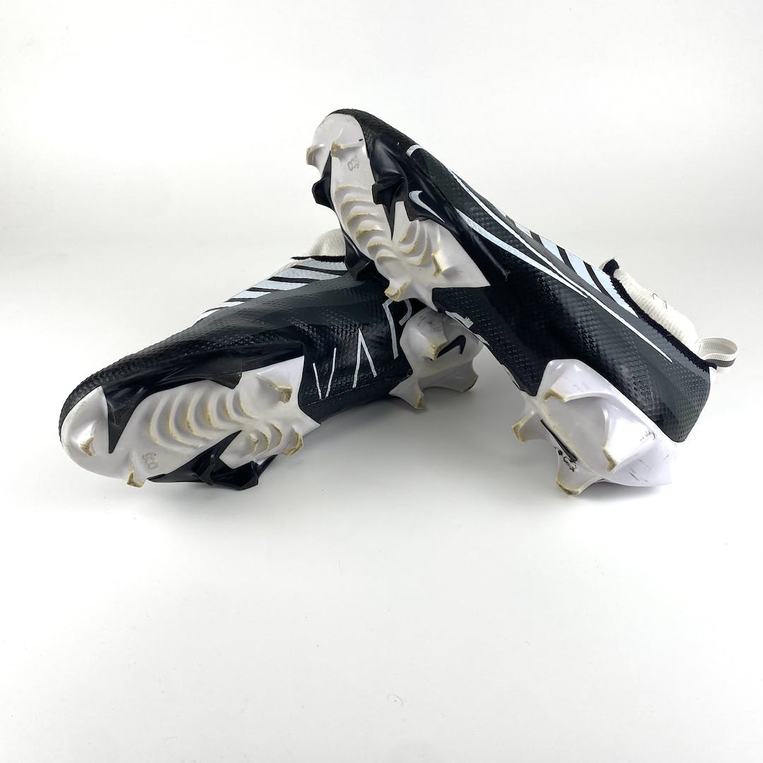 Used Nike Vapor Football Cleats Men's 9.5 | SidelineSwap