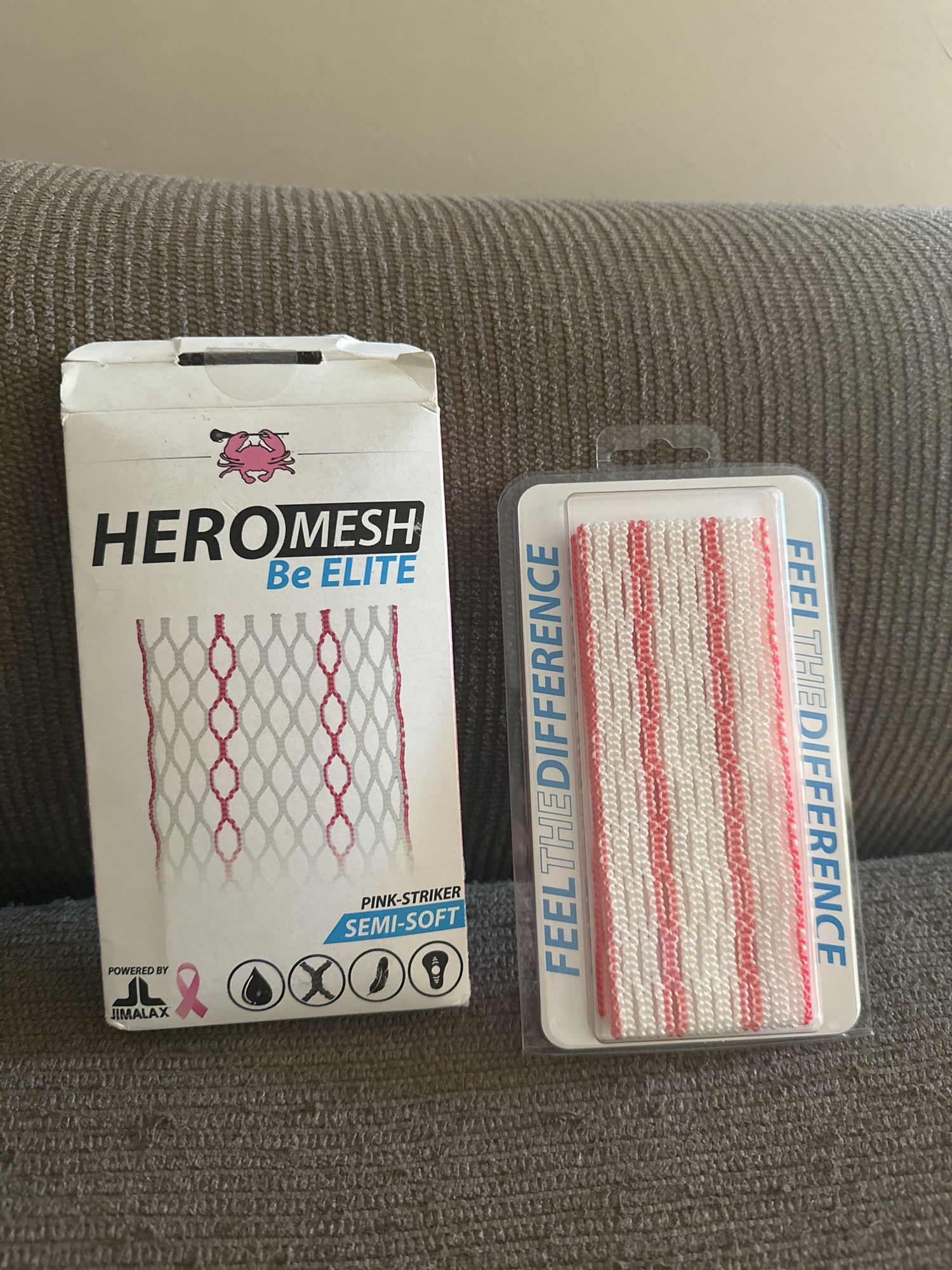 2015 LE BCA Striker ECD Hero Mesh Gen 1 | SidelineSwap