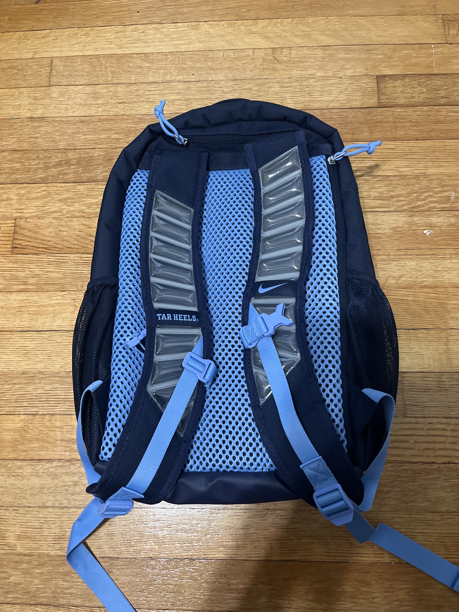 Nike North Carolina Utility Heat Backpack | SidelineSwap