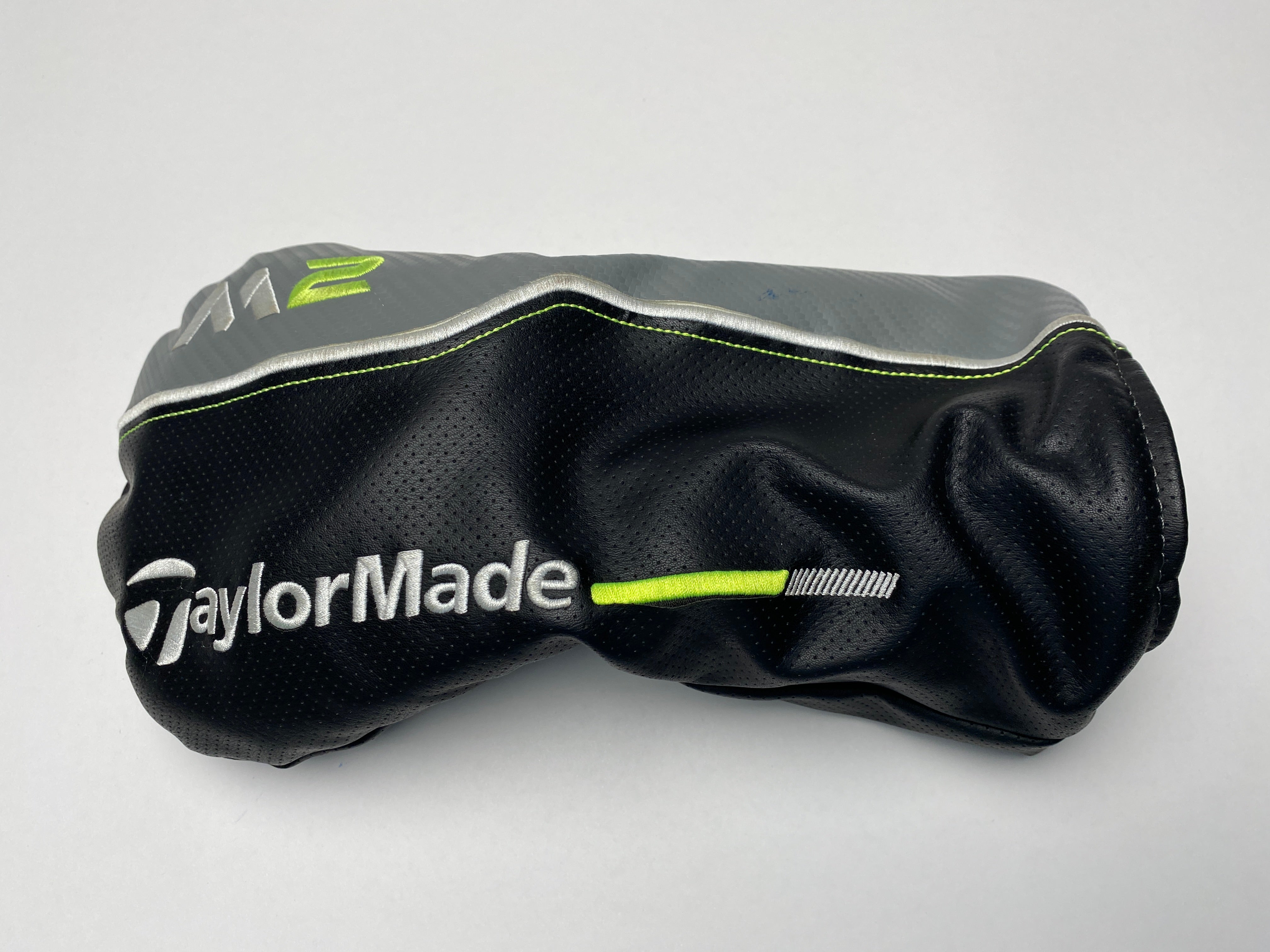 Taylormade 2019 M2 Driver 9.5* Fujikura XLR8 Pro 56g Regular RH HC ...