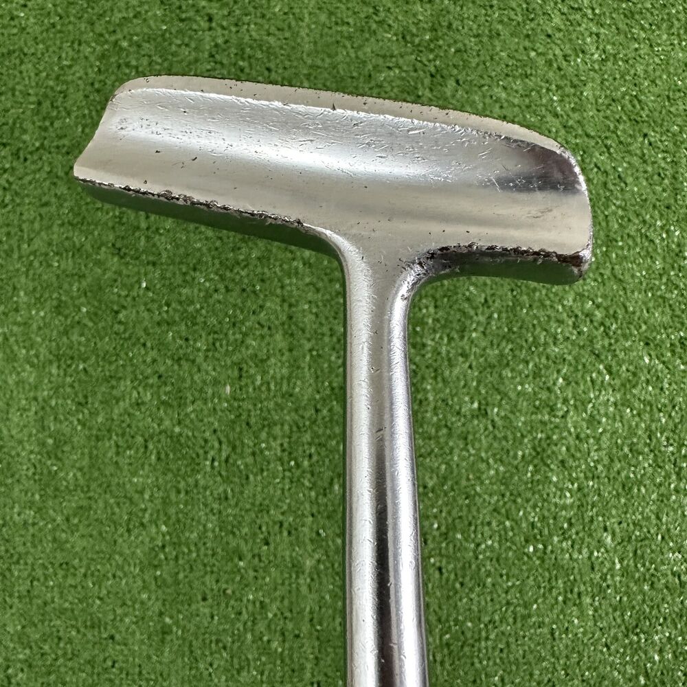 MacGregor Ben Hogan Parmaker Vintage Blade Putter Original 1950’s Right ...