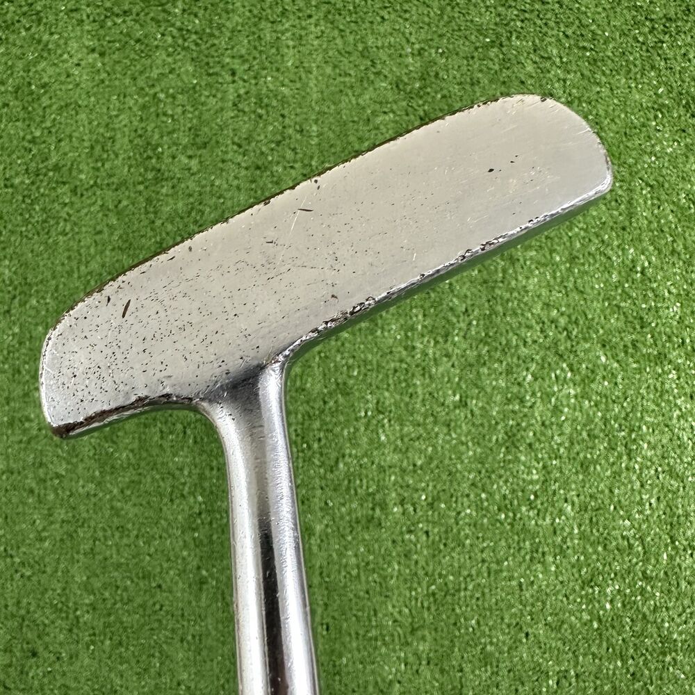 MacGregor Ben Hogan Parmaker Vintage Blade Putter Original 1950’s Right ...