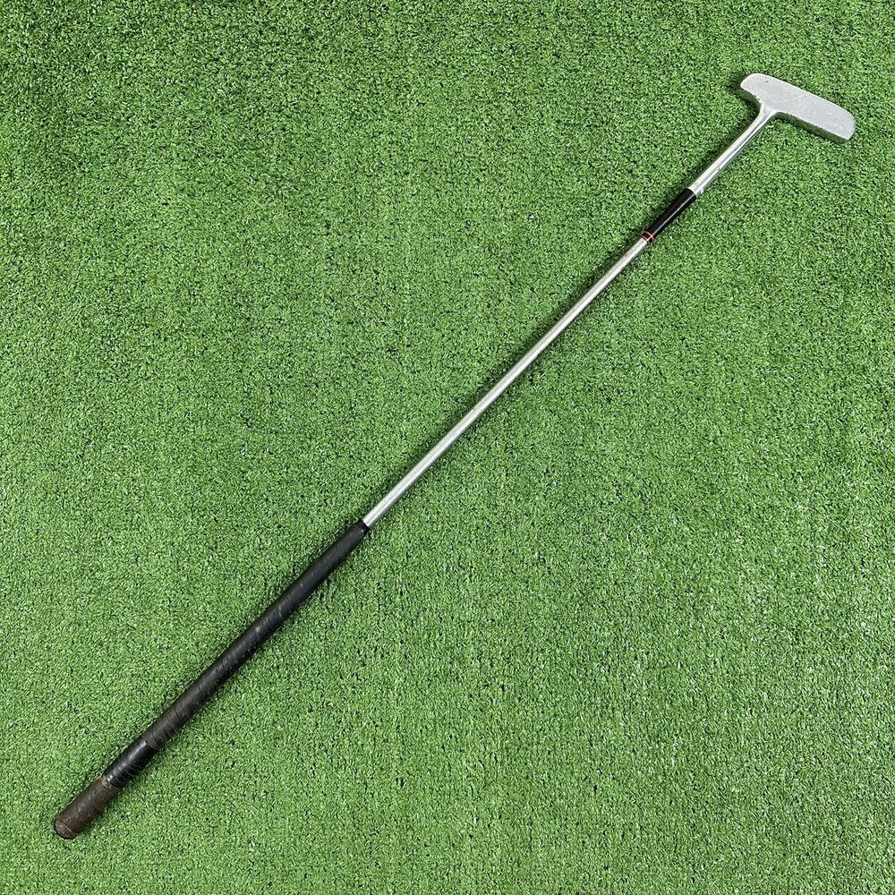 MacGregor Ben Hogan Parmaker Vintage Blade Putter Original 1950’s Right ...