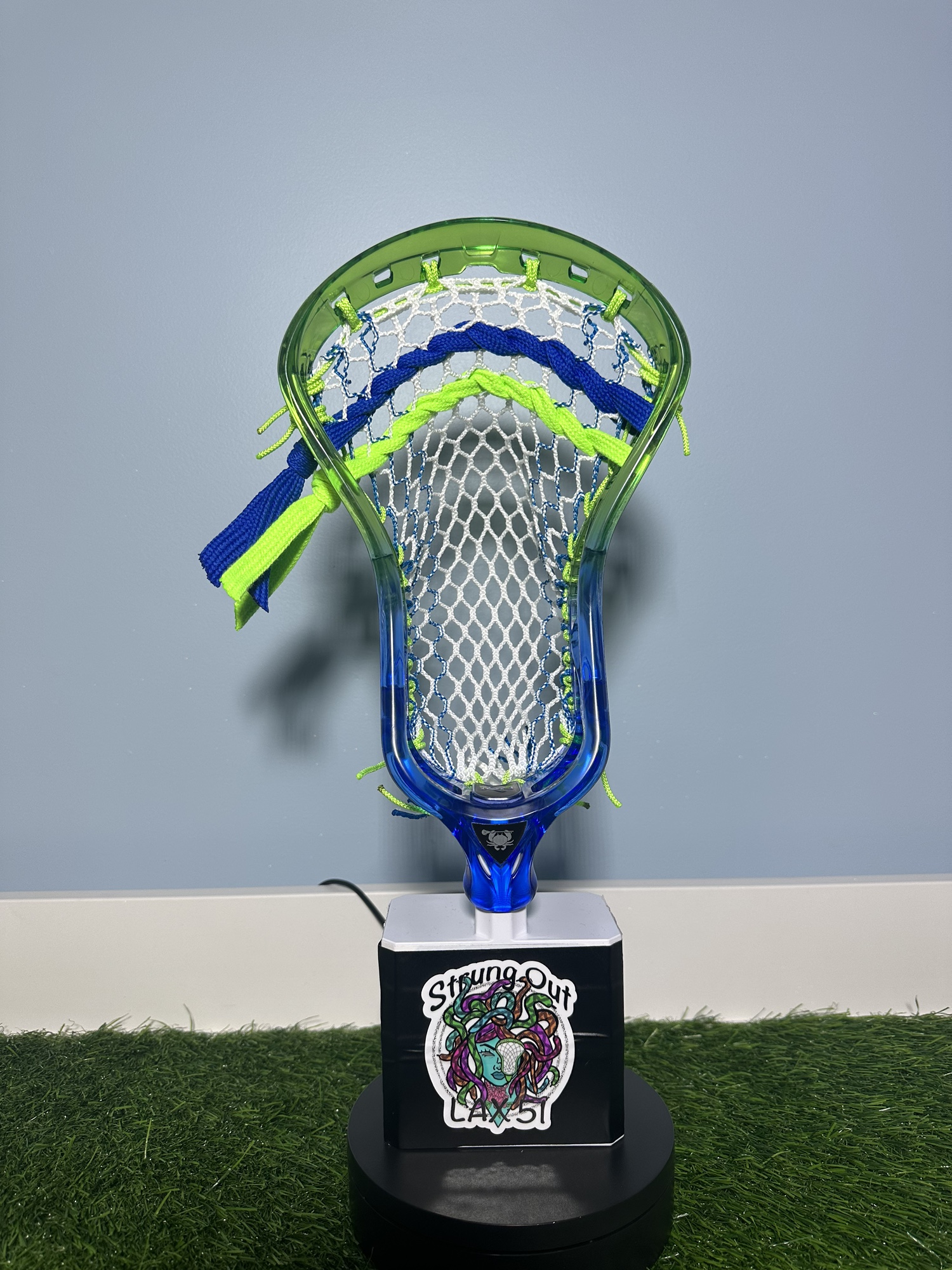 New ECD Ion | SidelineSwap