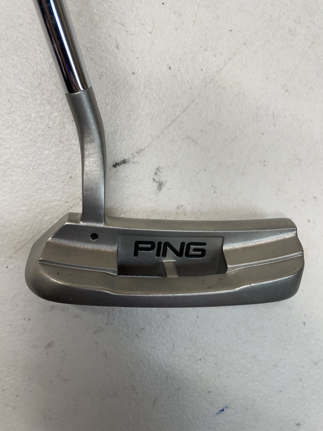 Used Ping In Zb2 Standard Blade Putters | SidelineSwap