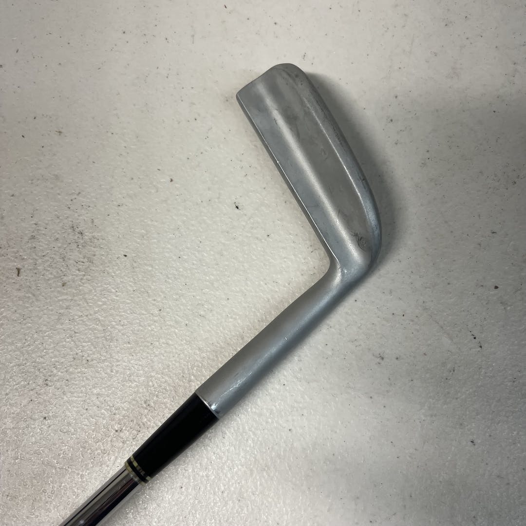 Used Wilson Original 600 Geo Low Standard Blade Putter | SidelineSwap