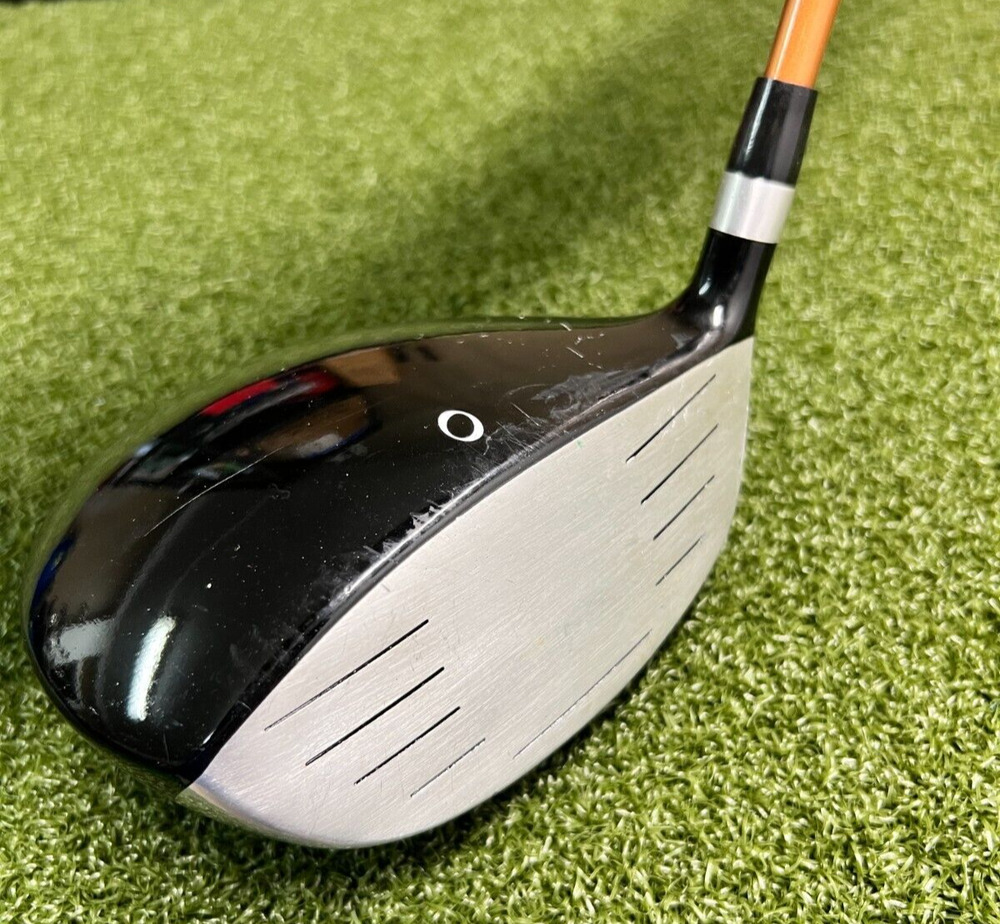 Palm Springs VISA High MOI 10.5* Driver / Regular Graphite / EXCELLENT ...