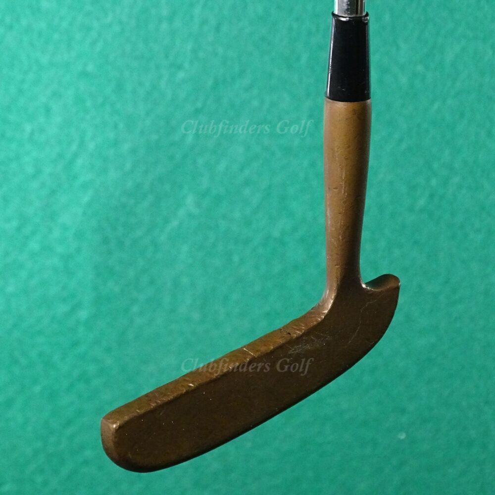 VINTAGE Ben Hogan Radial PC1 35" Putter Golf Club | SidelineSwap