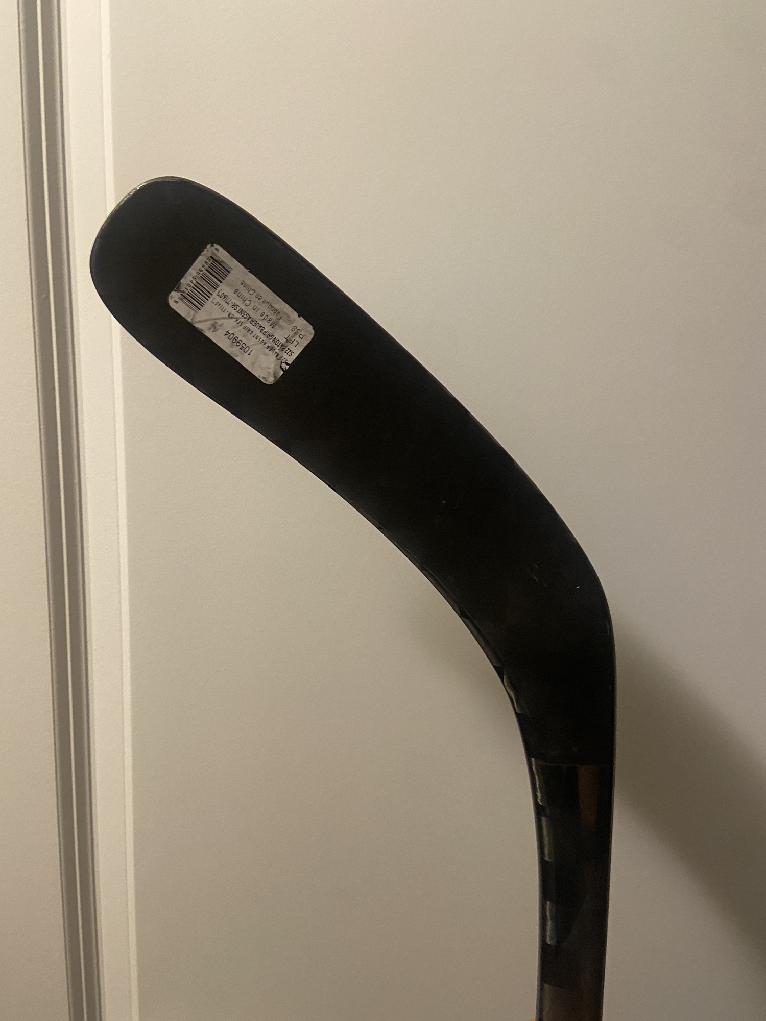 *New* Senior Left Hand P88 77Flex Ag5nt Hockey Stick | SidelineSwap
