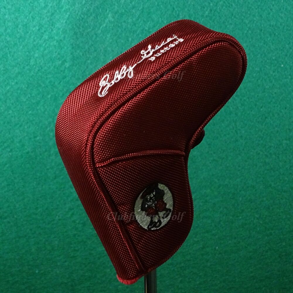 Bobby Grace Crossbow Ultra High RPM 36" Putter w/ BGT Stability Shaft ...