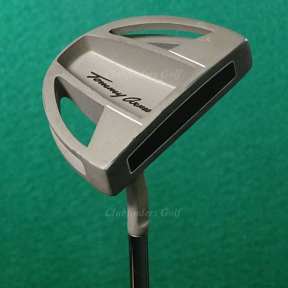 Tommy Armour TA-26 Axial Mallet 35" Putter Golf Club | SidelineSwap