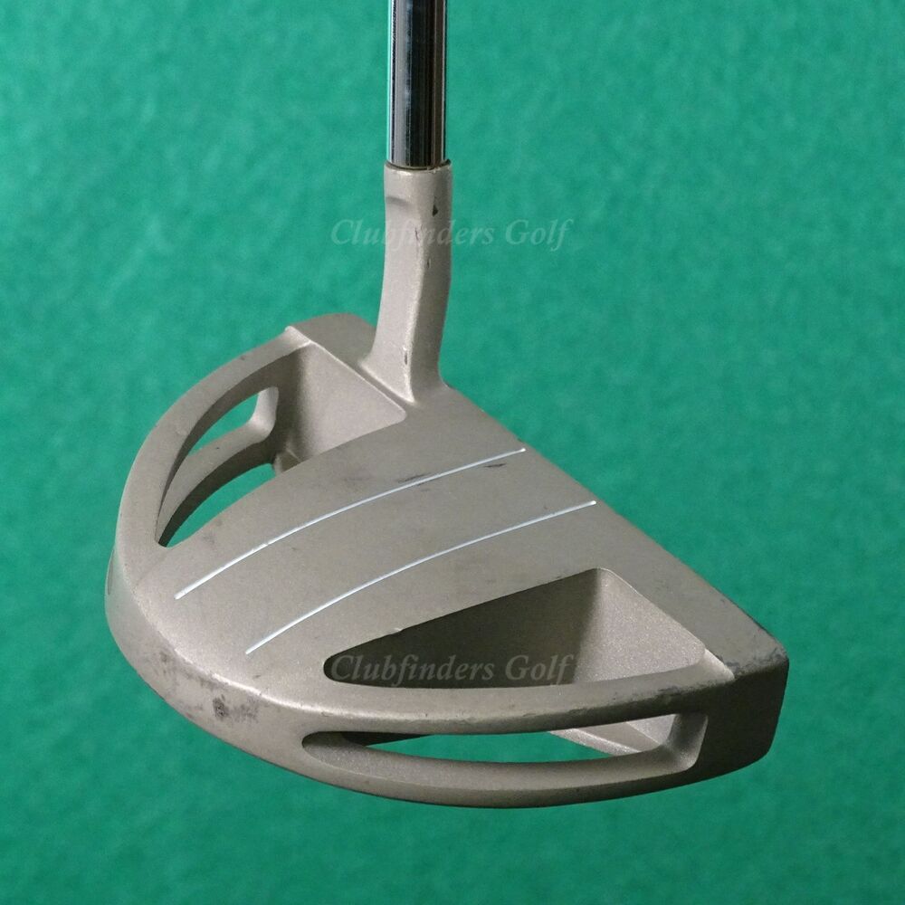 Tommy Armour TA-26 Axial Mallet 35" Putter Golf Club | SidelineSwap