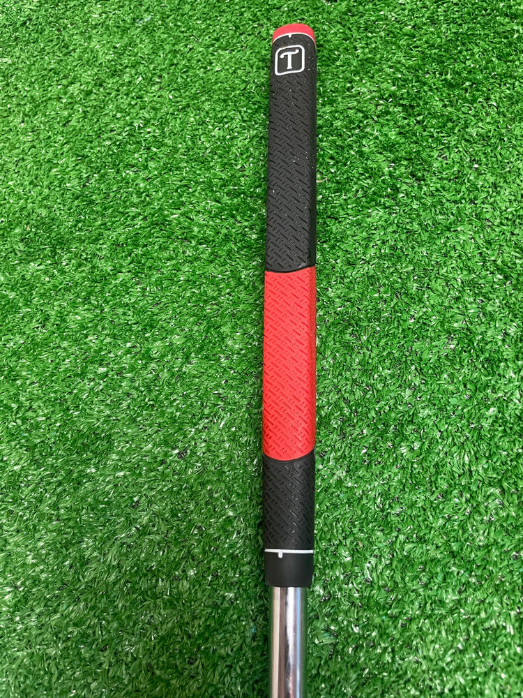 Orlimar High CG HC1 RH Steel Shaft Putter 34”L | SidelineSwap