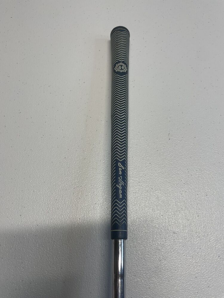 Ben Hogan Princess Equalizer Ladies Flex AMF Steel Shaft 34”L *Read ...