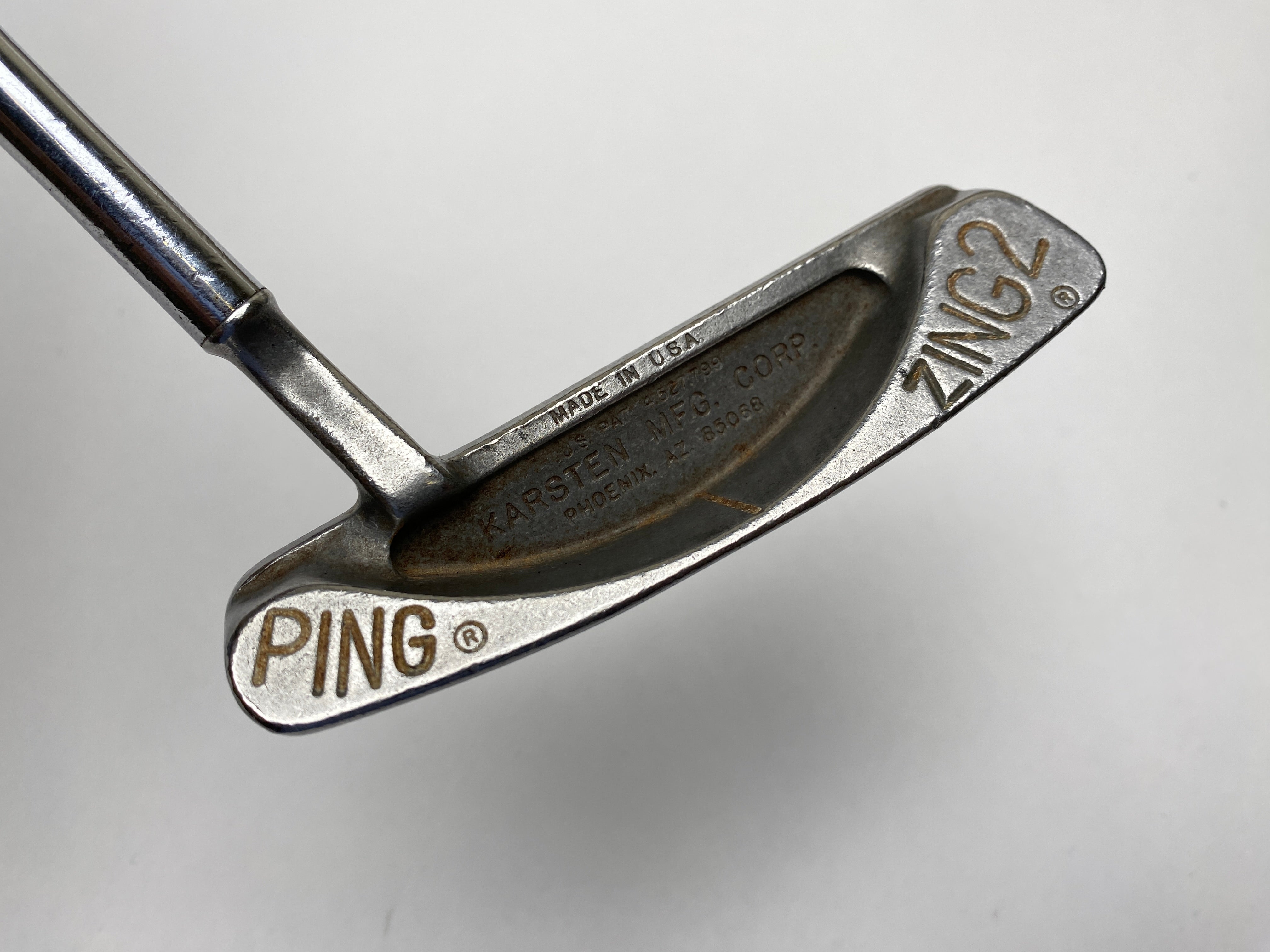 Ping Zing 2 Putter 36" Mens RH | SidelineSwap