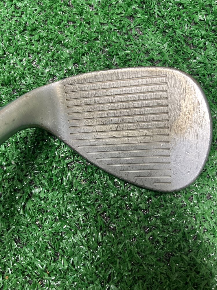 Callaway MD3 Milled S Grind 56° Sand Wedge Steel Shaft Wedge Flex RH 35 ...