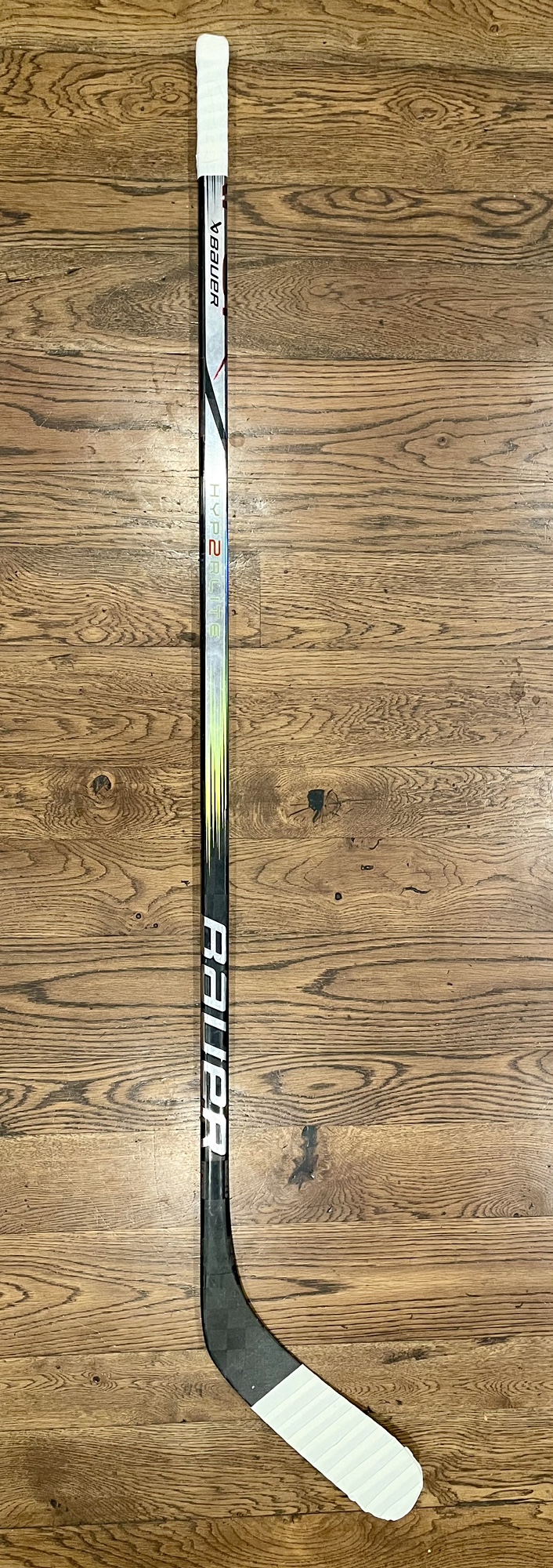 Junior Left Hand P88 Vapor Hyperlite 2 Hockey Stick | SidelineSwap