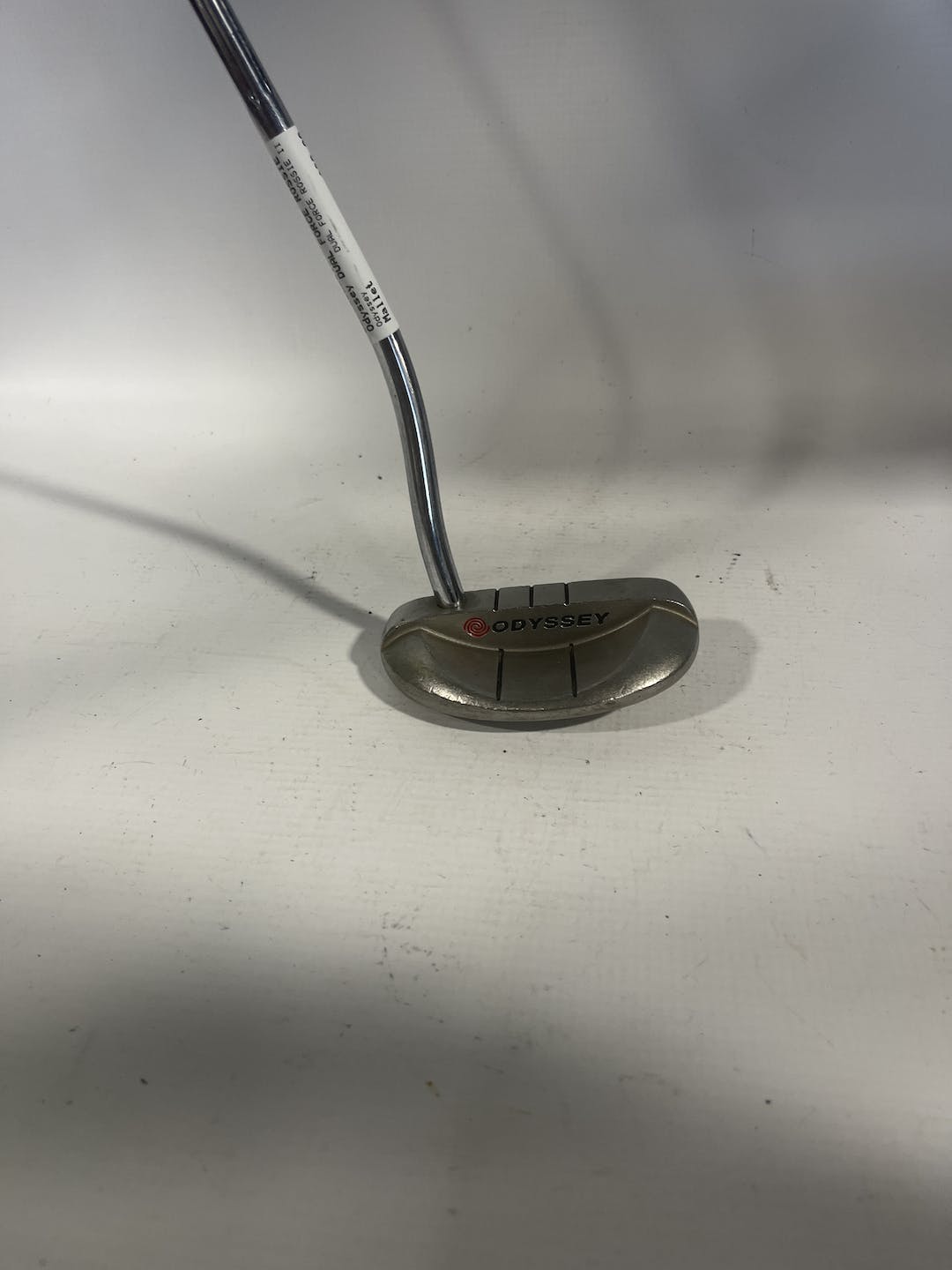 Used Odyssey Dual Force Rossie Ii Mallet Putters | SidelineSwap