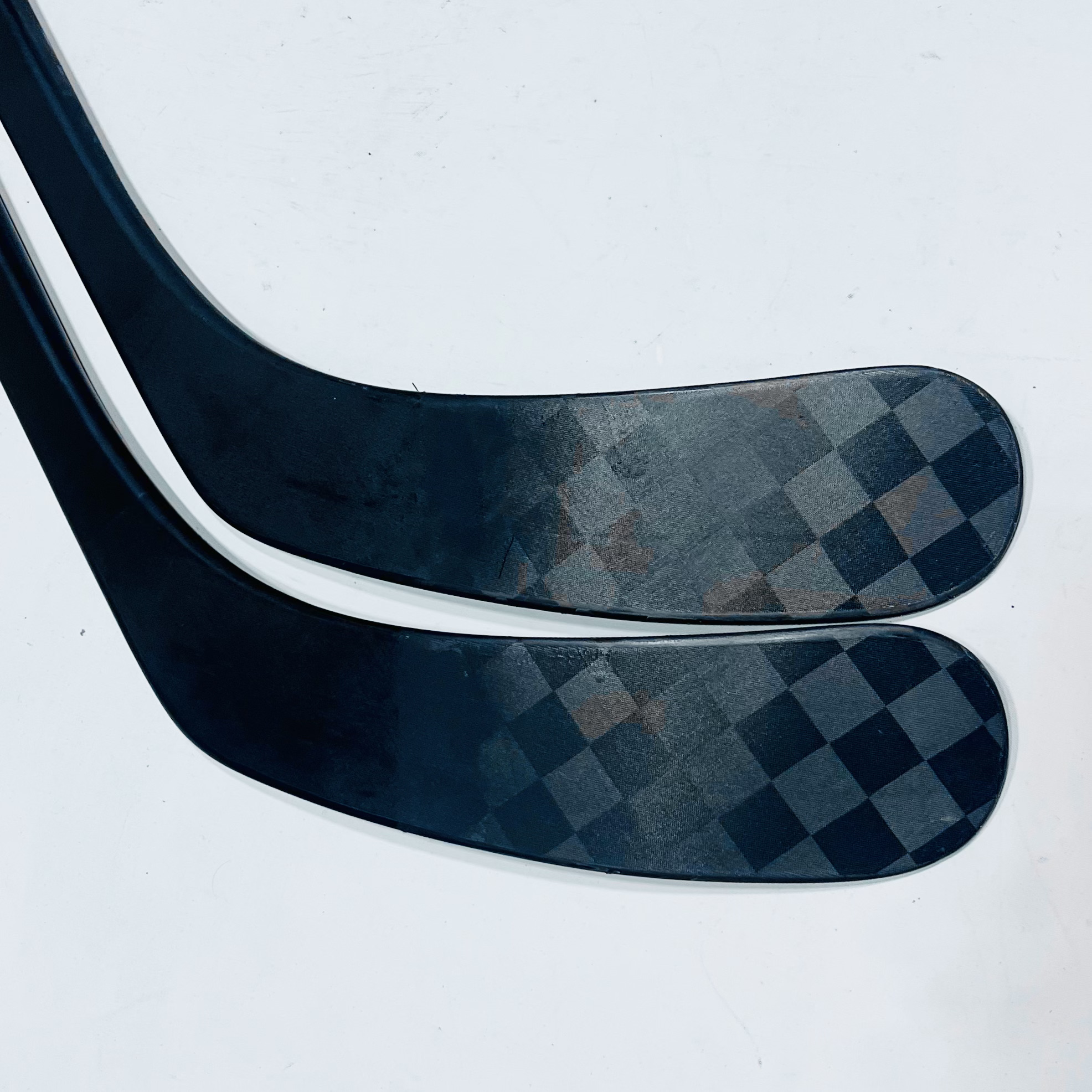 2 Pack Custom Green Tyler Seguin Bauer Vapor Hyperlite 2 (ADV Build ...