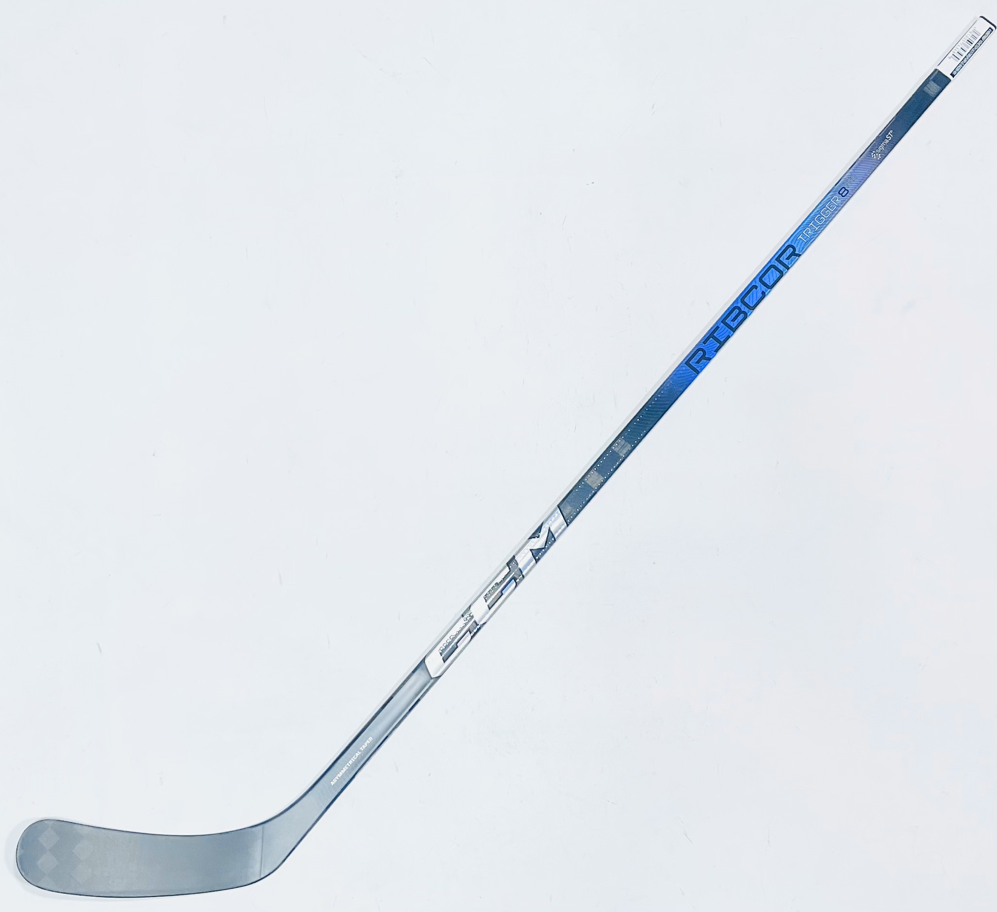 New CCM Ribcore Trigger 8 Pro Hockey Stick-RH-65 Flex (Intermediate ...
