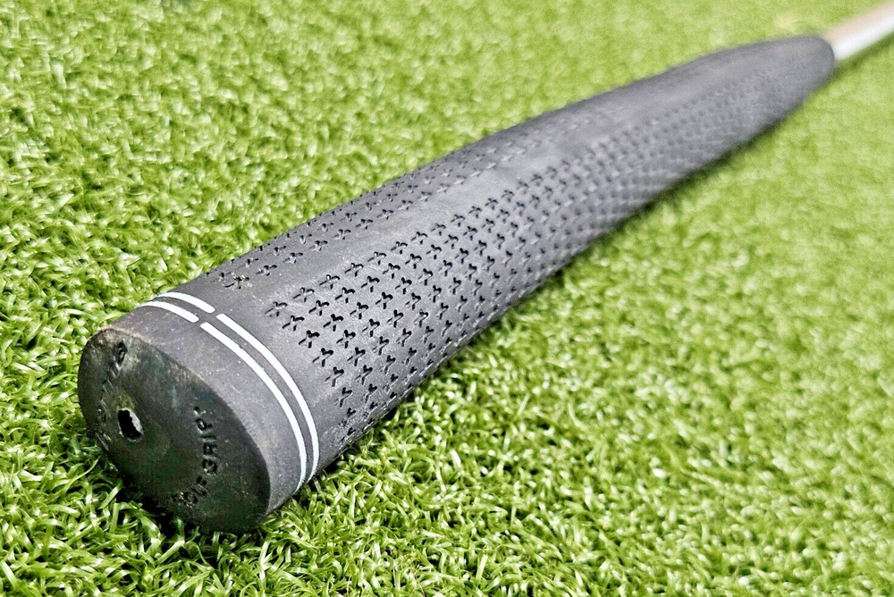 Wilson Sam Snead 355 Pay-Off Putter / RH or LH / Steel ~34.5" / NEW ...