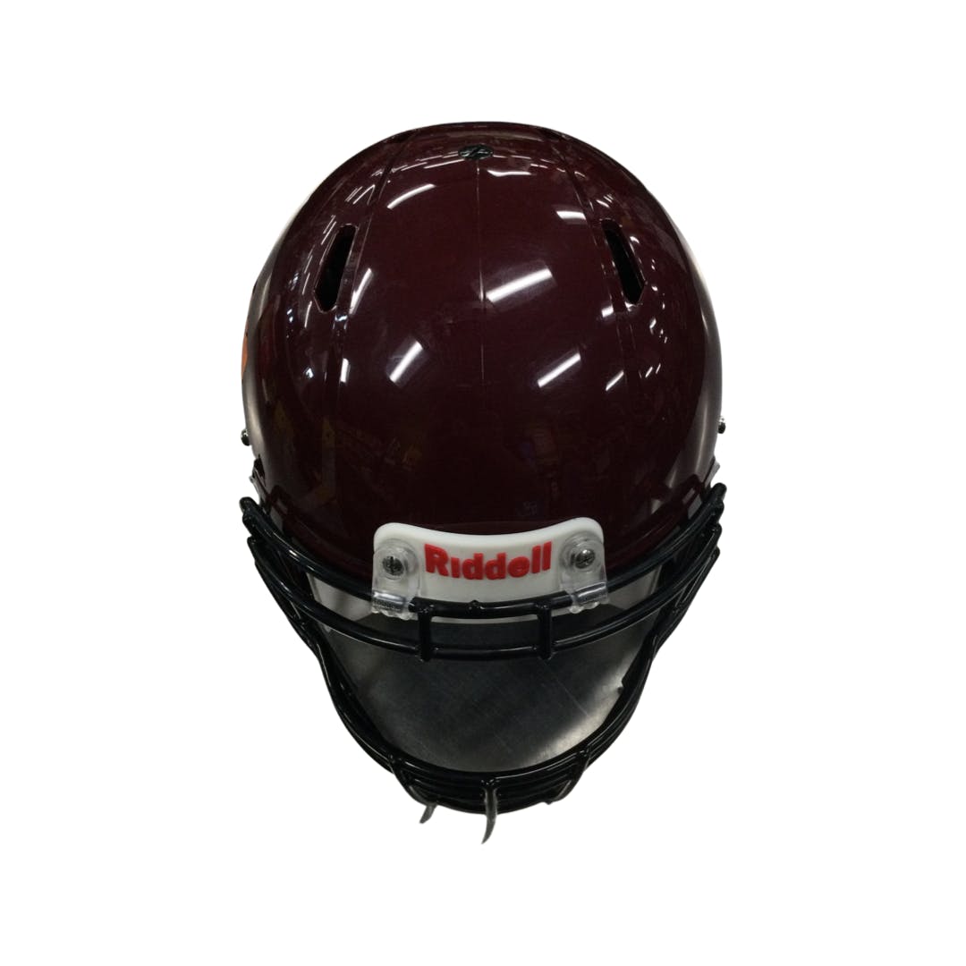 Used Riddell Speed Icon Md Football Helmets | SidelineSwap