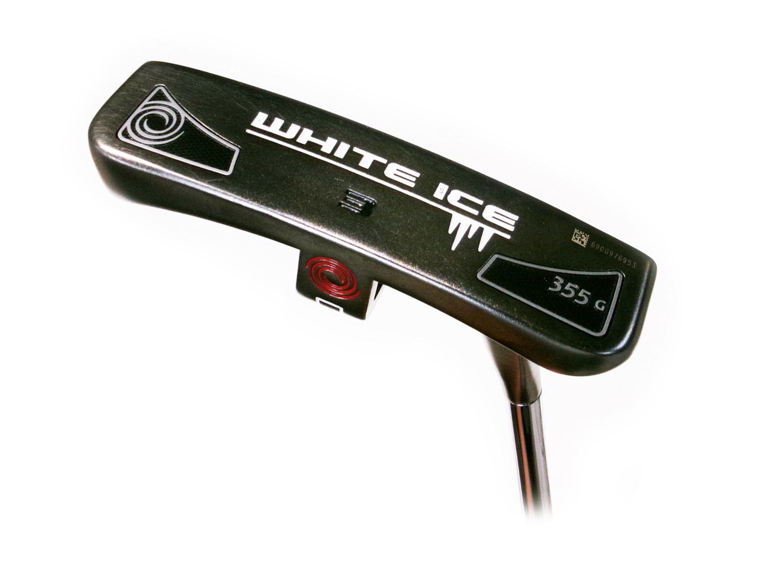 Odyssey White Ice #3 33" Putter | SidelineSwap