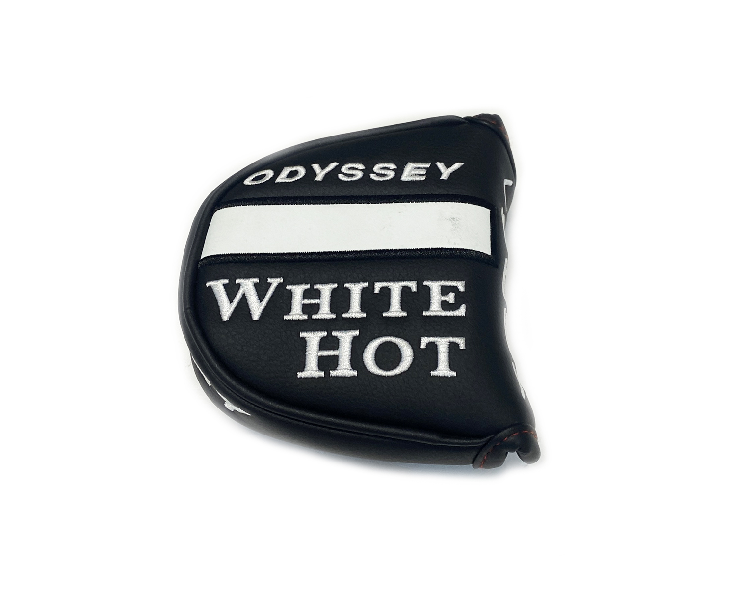 Odyssey White Hot Versa Seven S 35" Mallet Putter | SidelineSwap