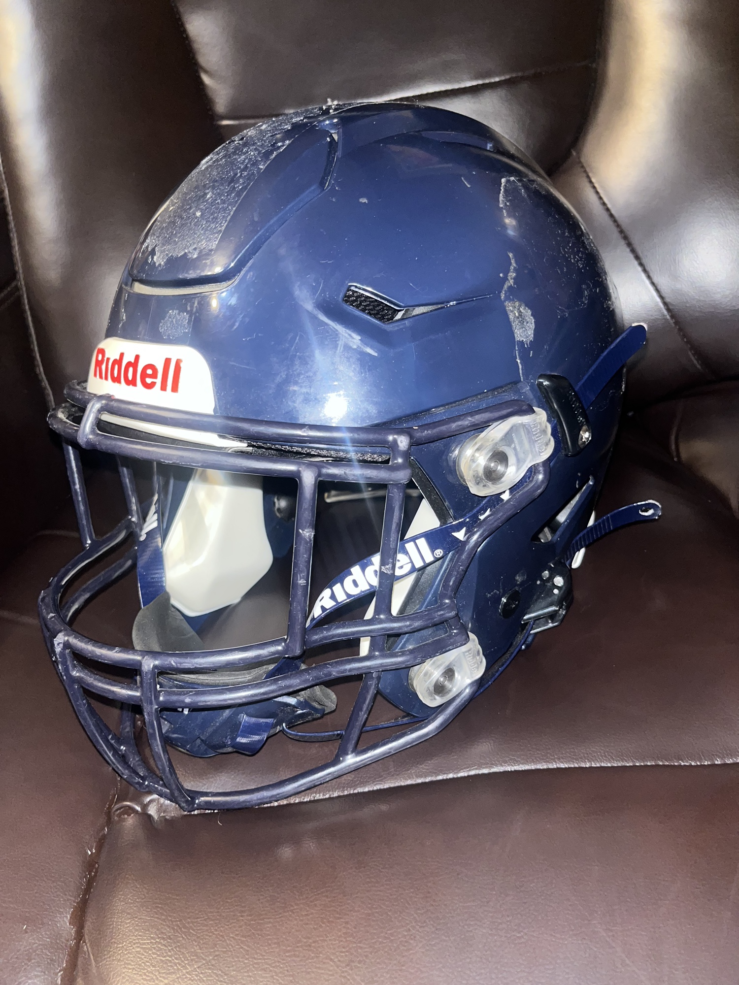 Used Large Riddell SpeedFlex Helmet | SidelineSwap