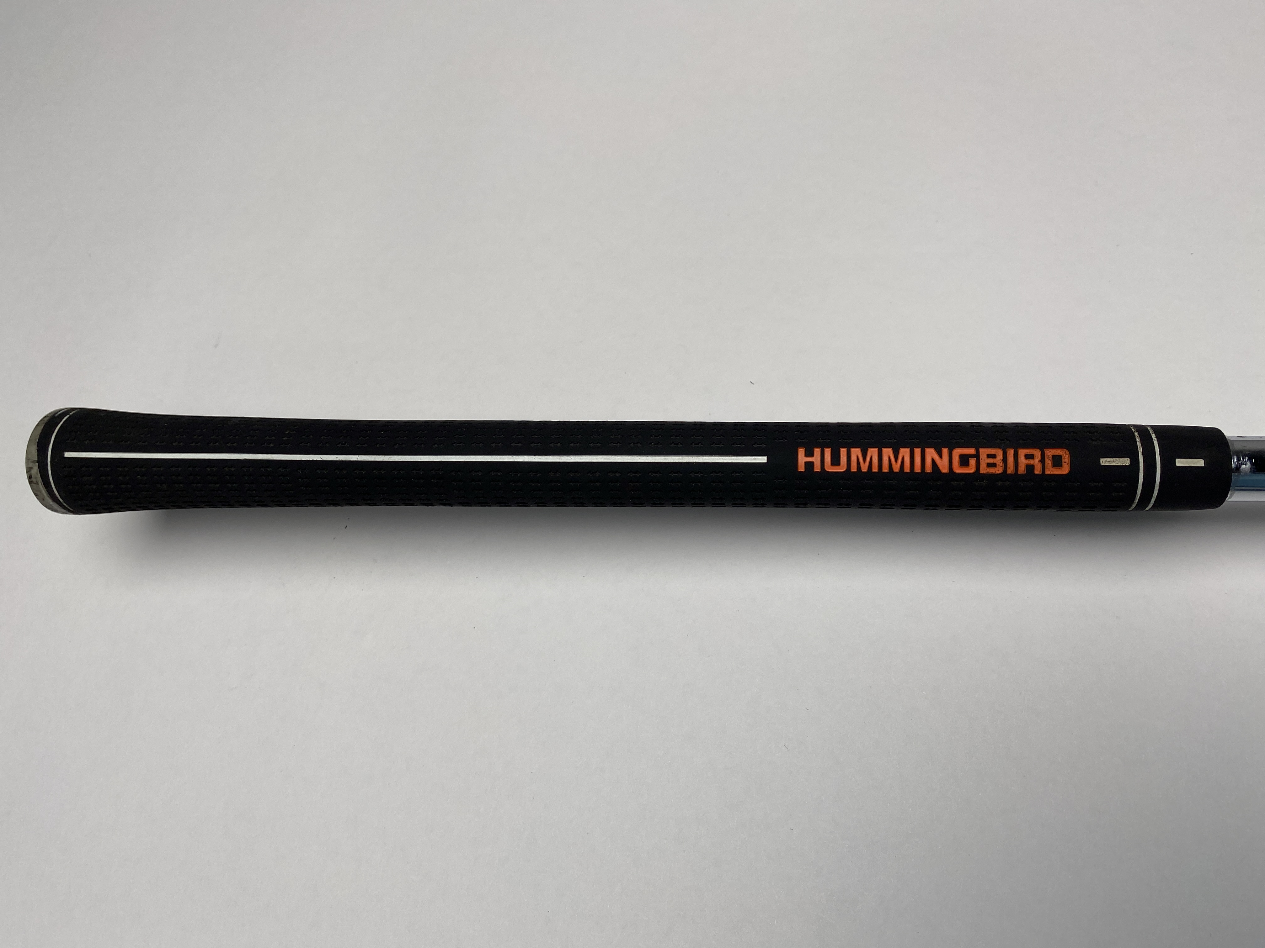 Hummingbird H7 Lob Wedge LW 70* Stock Regular Steel Mens RH | SidelineSwap