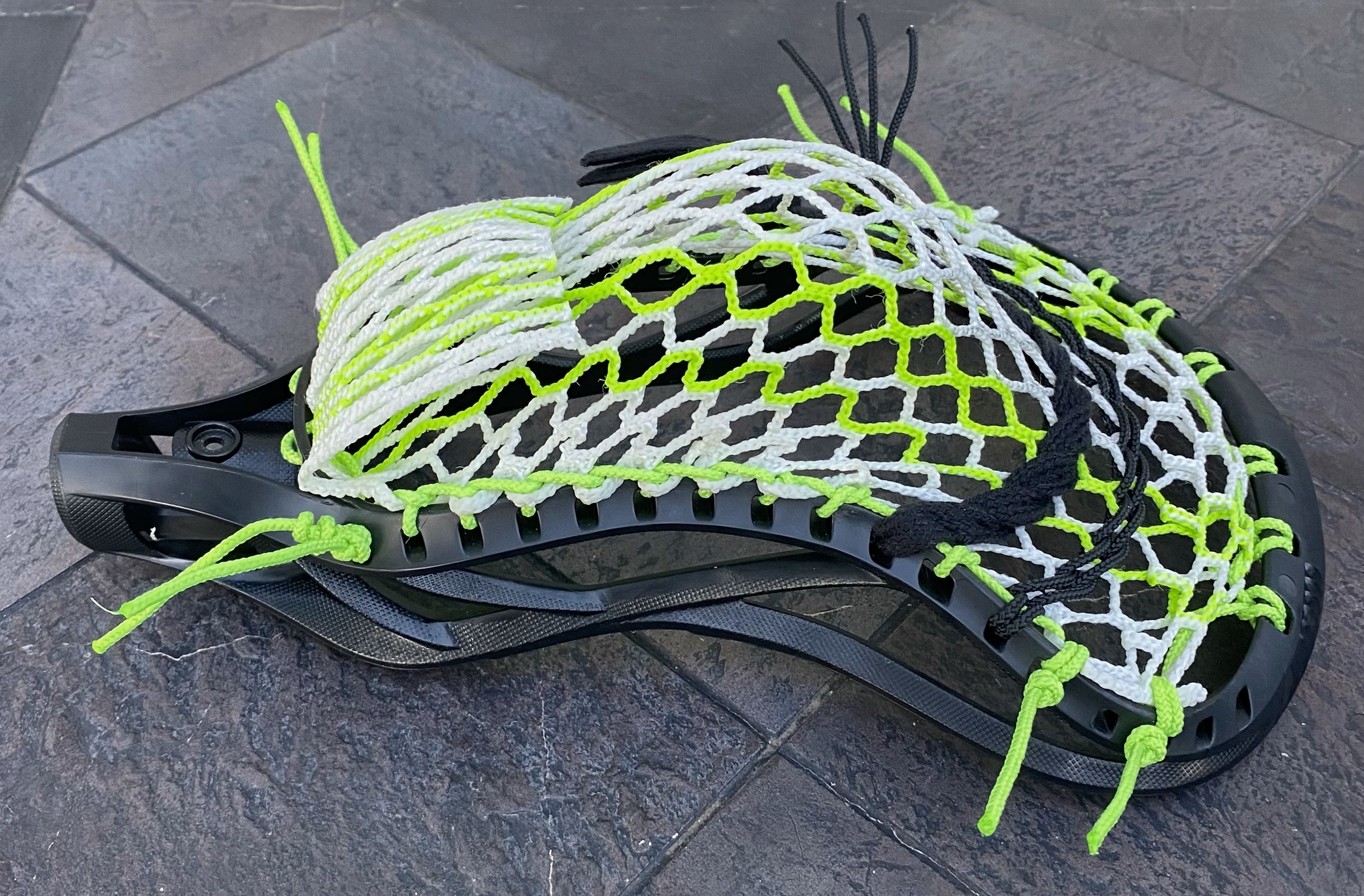 Under Armour Command 2 With STX Memory Mesh "Neon Green Striker" Edition | SidelineSwap