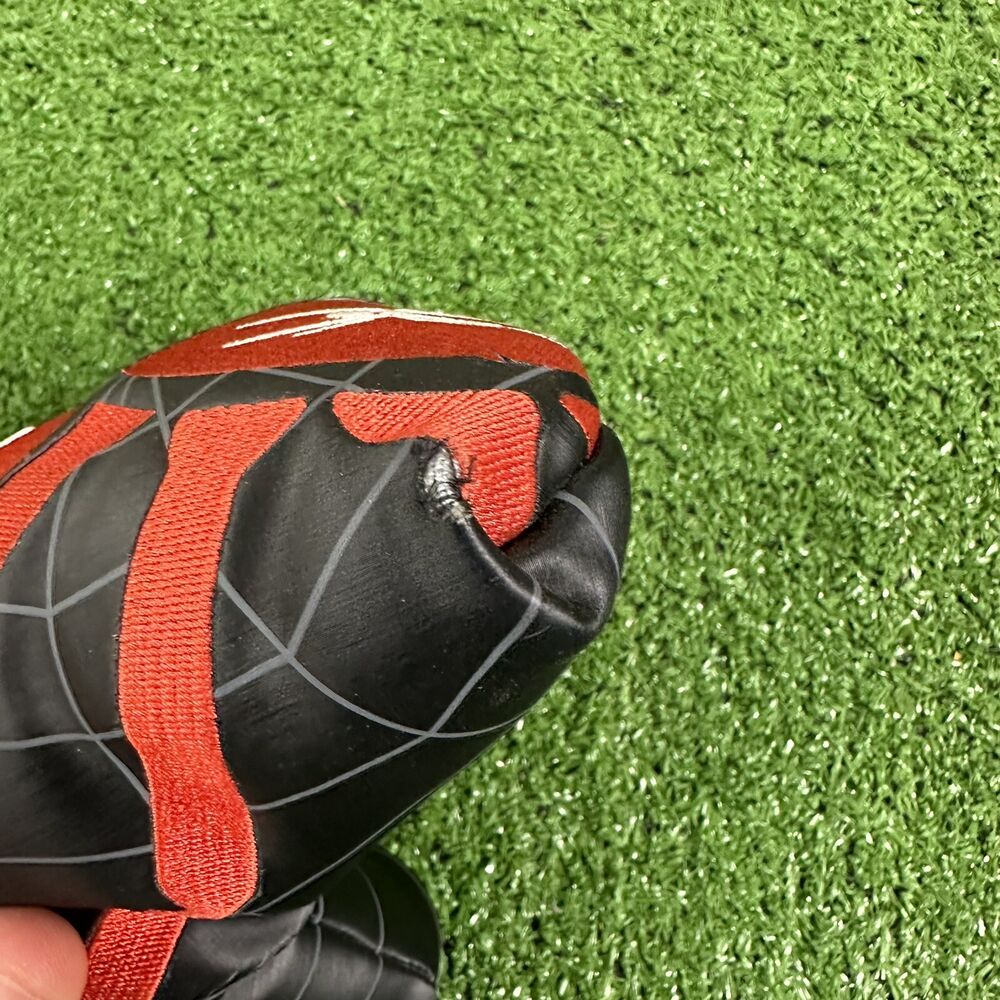 TaylorMade Spider Blade Putter Golf Club Head Cover Red Black White ...