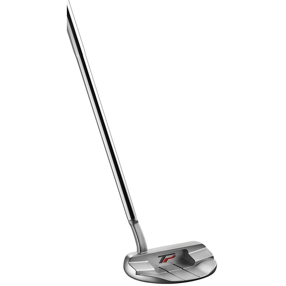 TaylorMade TP Collection Mullen Putter 35" (Steel) Mallet Golf Club ...