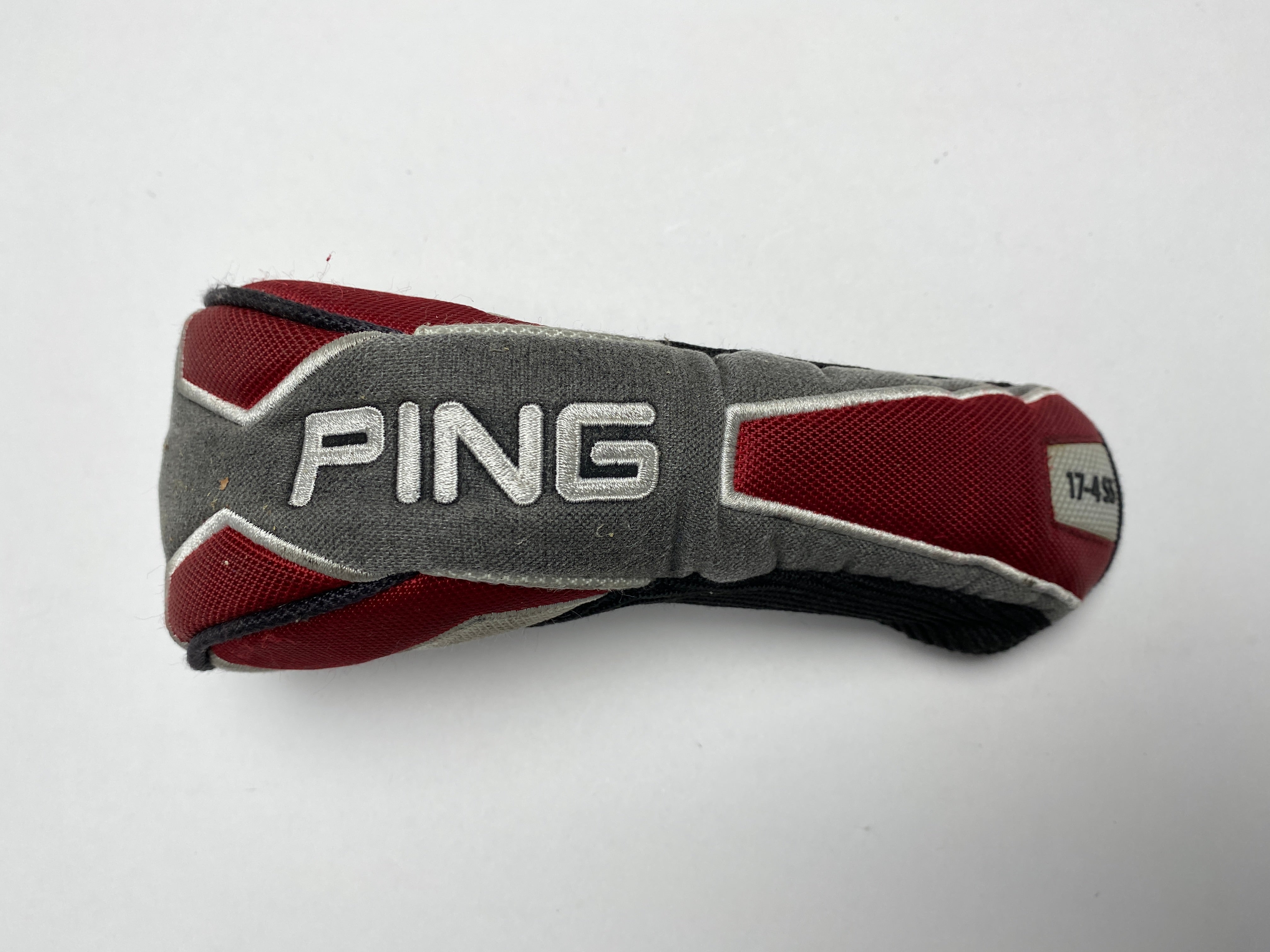 Ping G15 3 Hybrid 20* TFC149 Stiff Graphite Mens RH HC | SidelineSwap