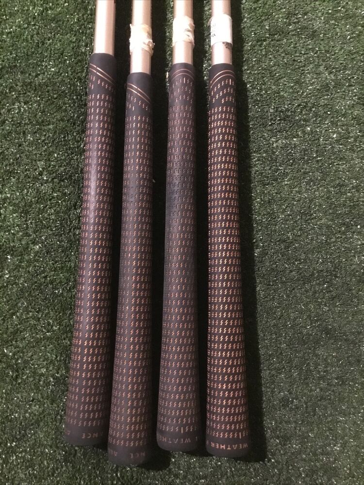 Yonex Ladies Super ADX Titanium PP5 Woods Set (D, 3W, 5W, 7W) Graphite ...