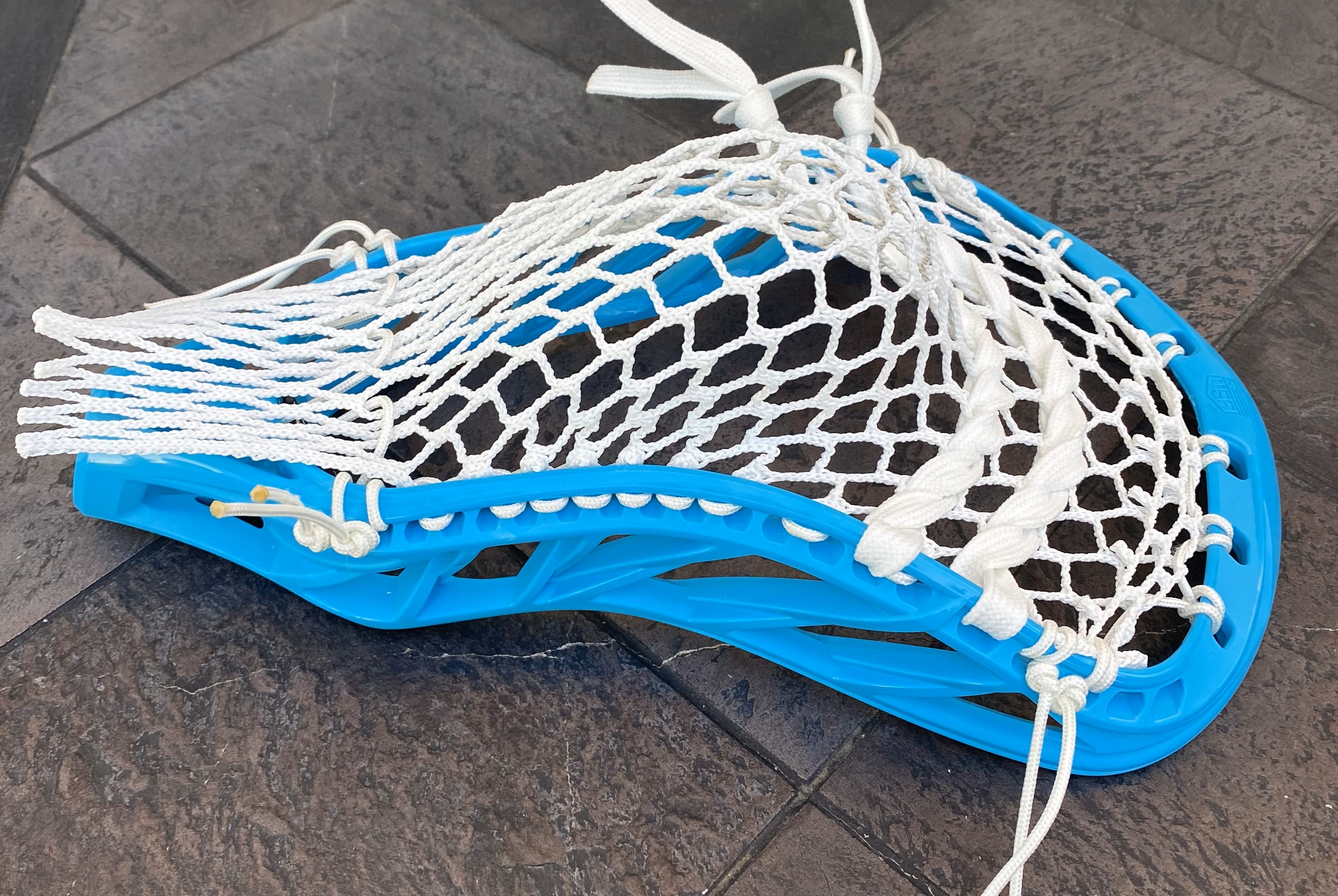 Maverik Tank 2.0 With TMD Force 10 Hexagon Mesh | SidelineSwap