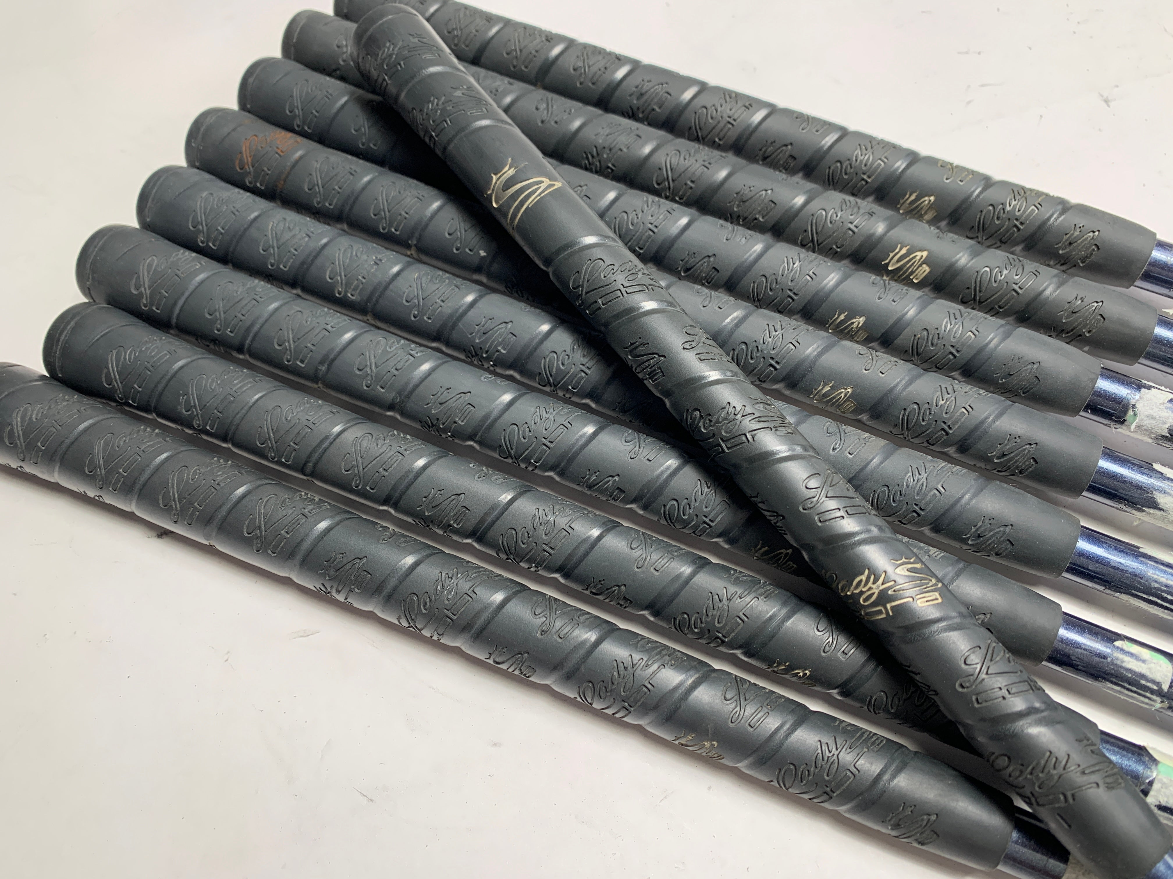 Cobra Lady Cobra 2 Oversize Club Set 3W 5W 4-PW+SW (No 7) IQ System ...